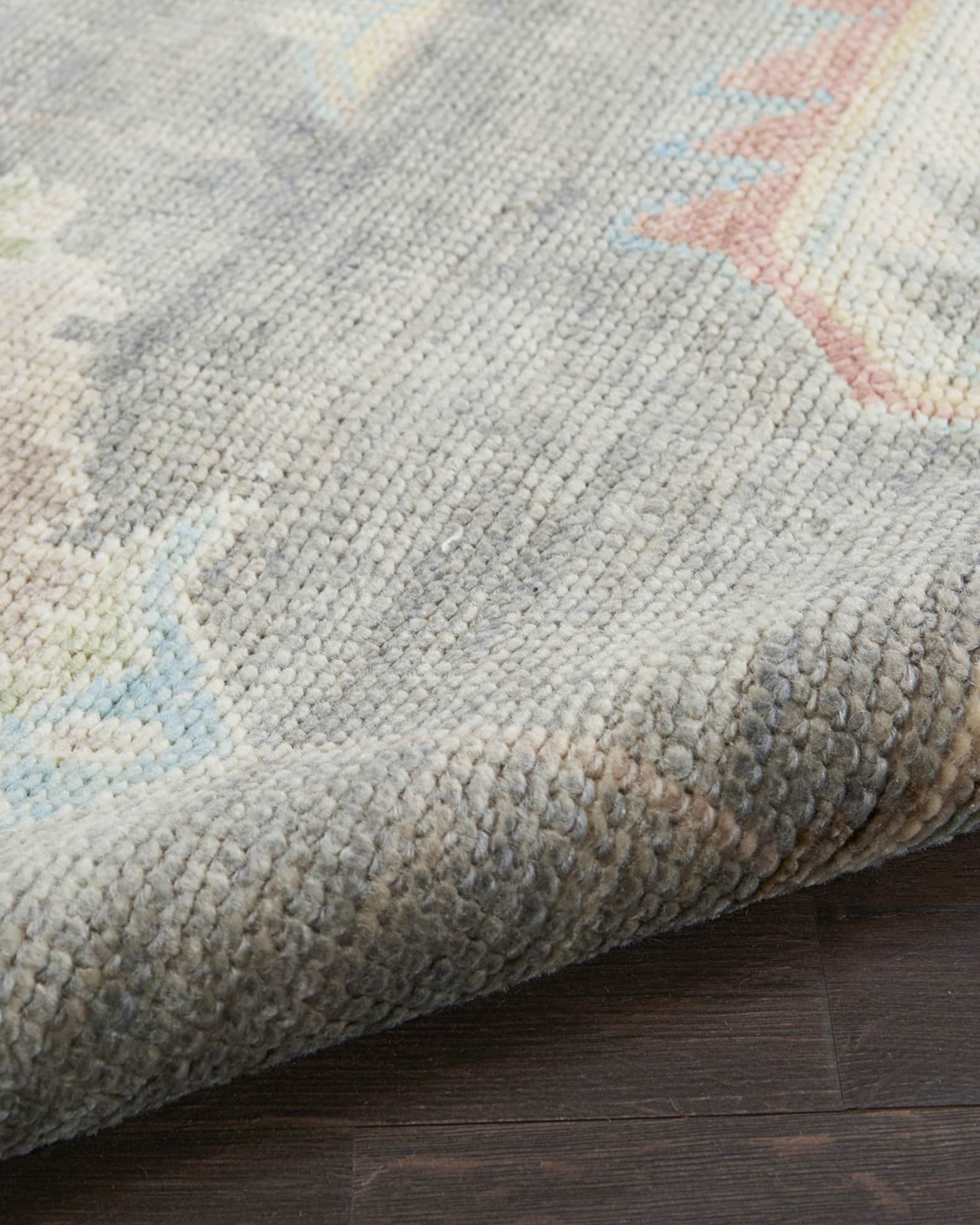 Nourison Parkson Hand-Knotted Rug, 9' x 12' | Horchow