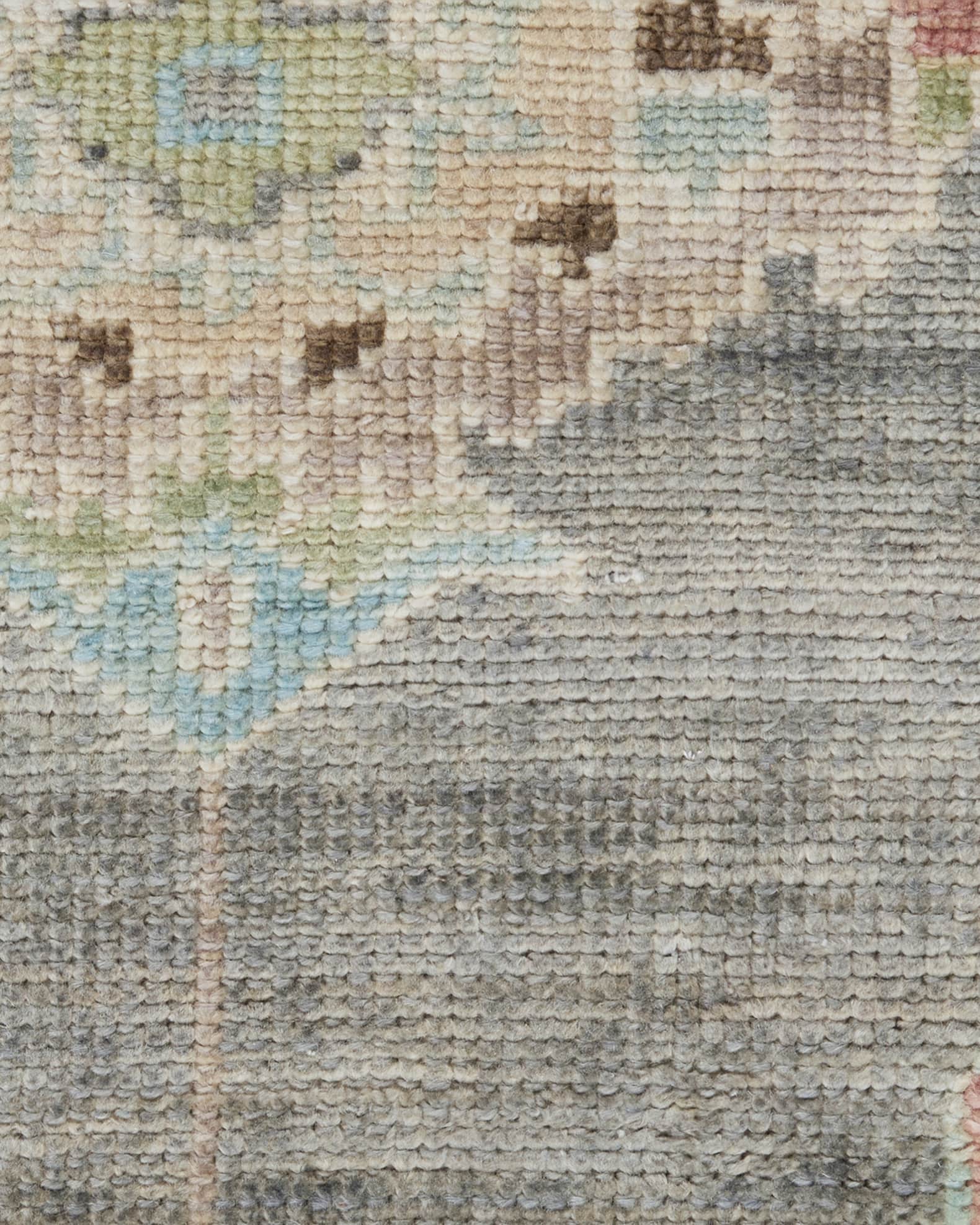 Nourison Parkson Hand-Knotted Rug, 9' x 12' | Horchow