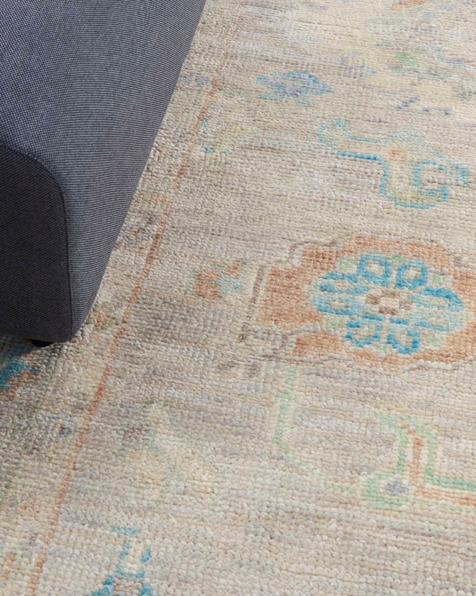 Nourison Gerish Hand-Knotted Rug, 8' x 10' | Horchow