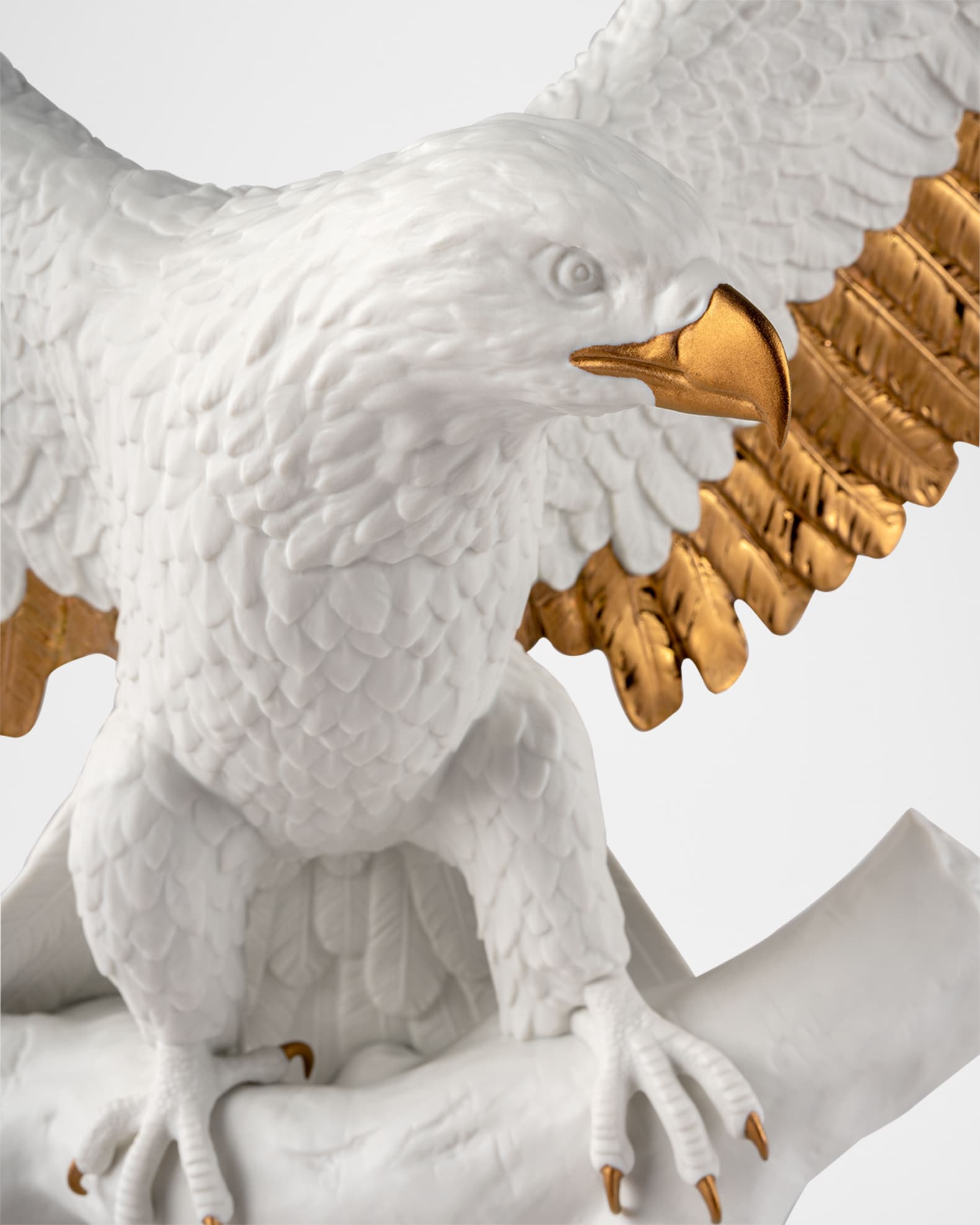 freedom eagle action figure