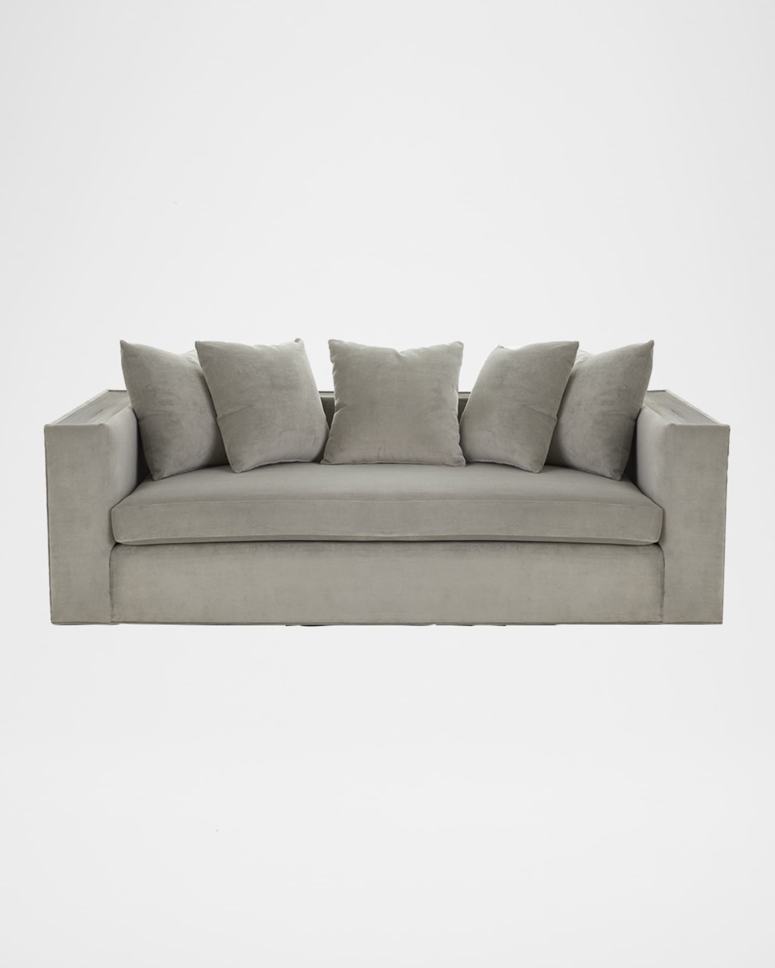 Haute House Donovan Sofa, 100" | Horchow