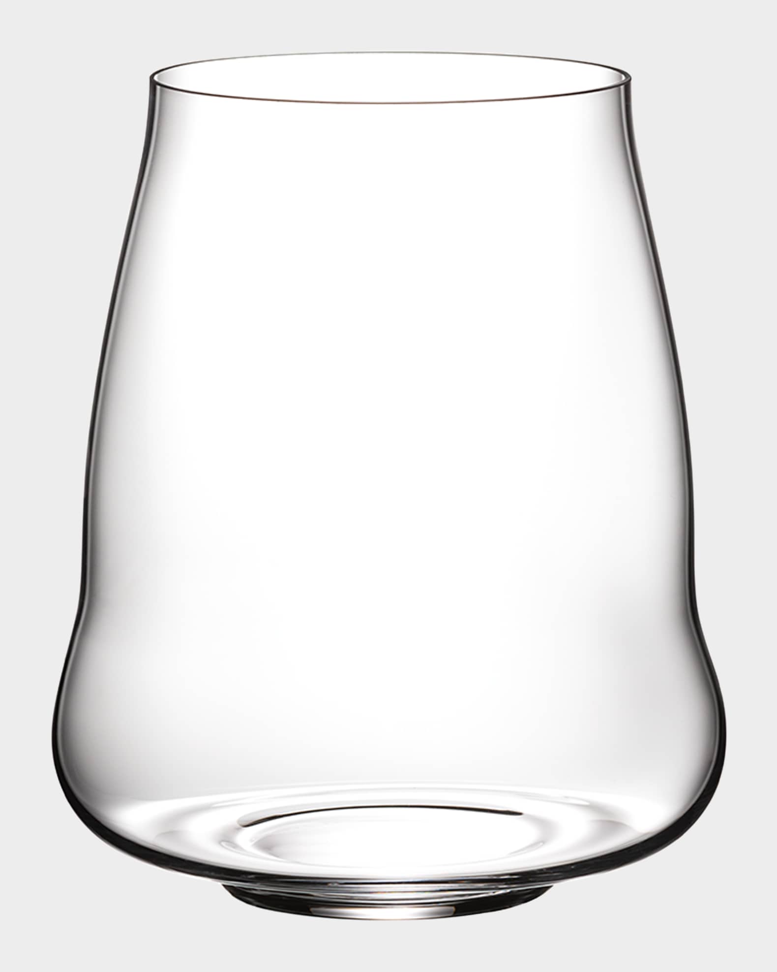 Riedel Wings Pinot Noir Stemless Wine Glasses Set Of 2 Horchow