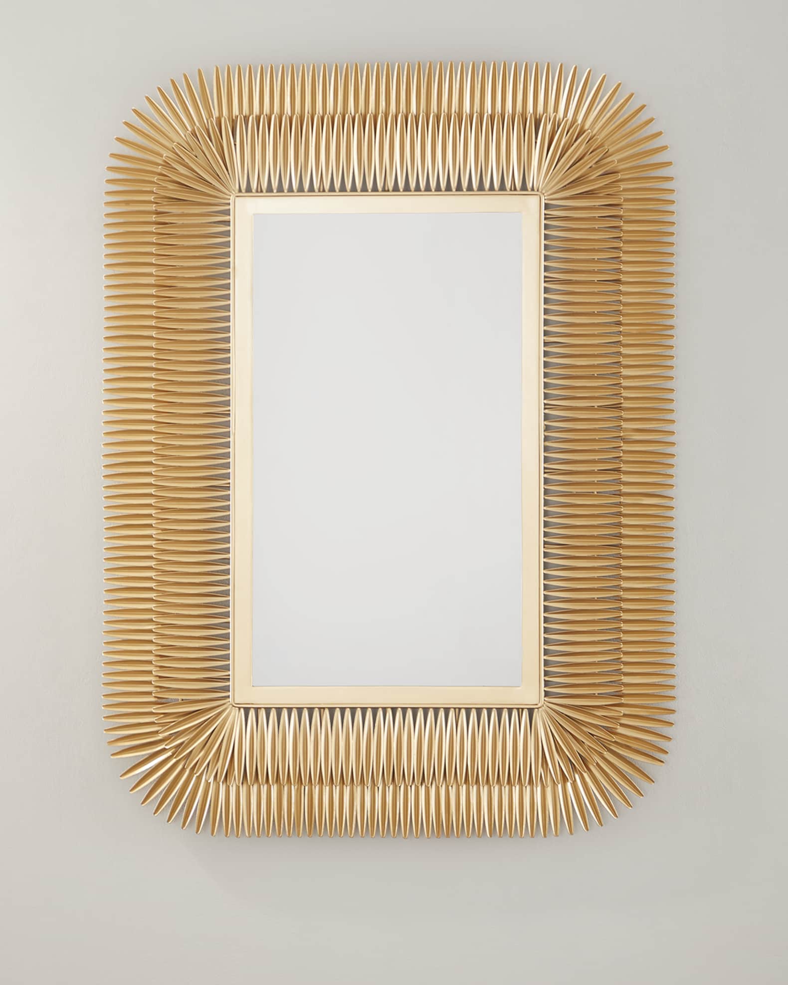 Scales Wall Mirror | Horchow