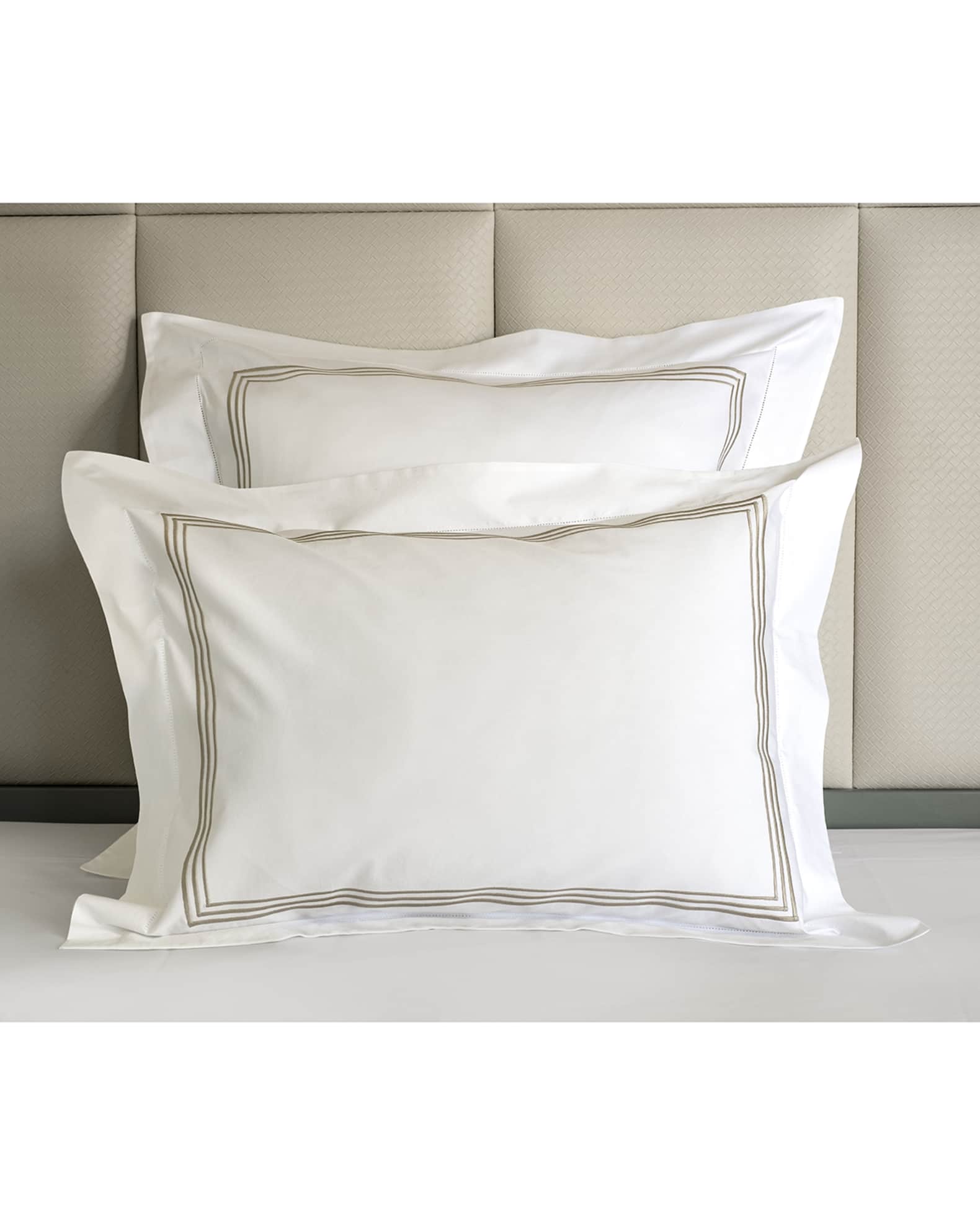 Signoria Firenze Granduca 600 Thread Count Sham | Horchow