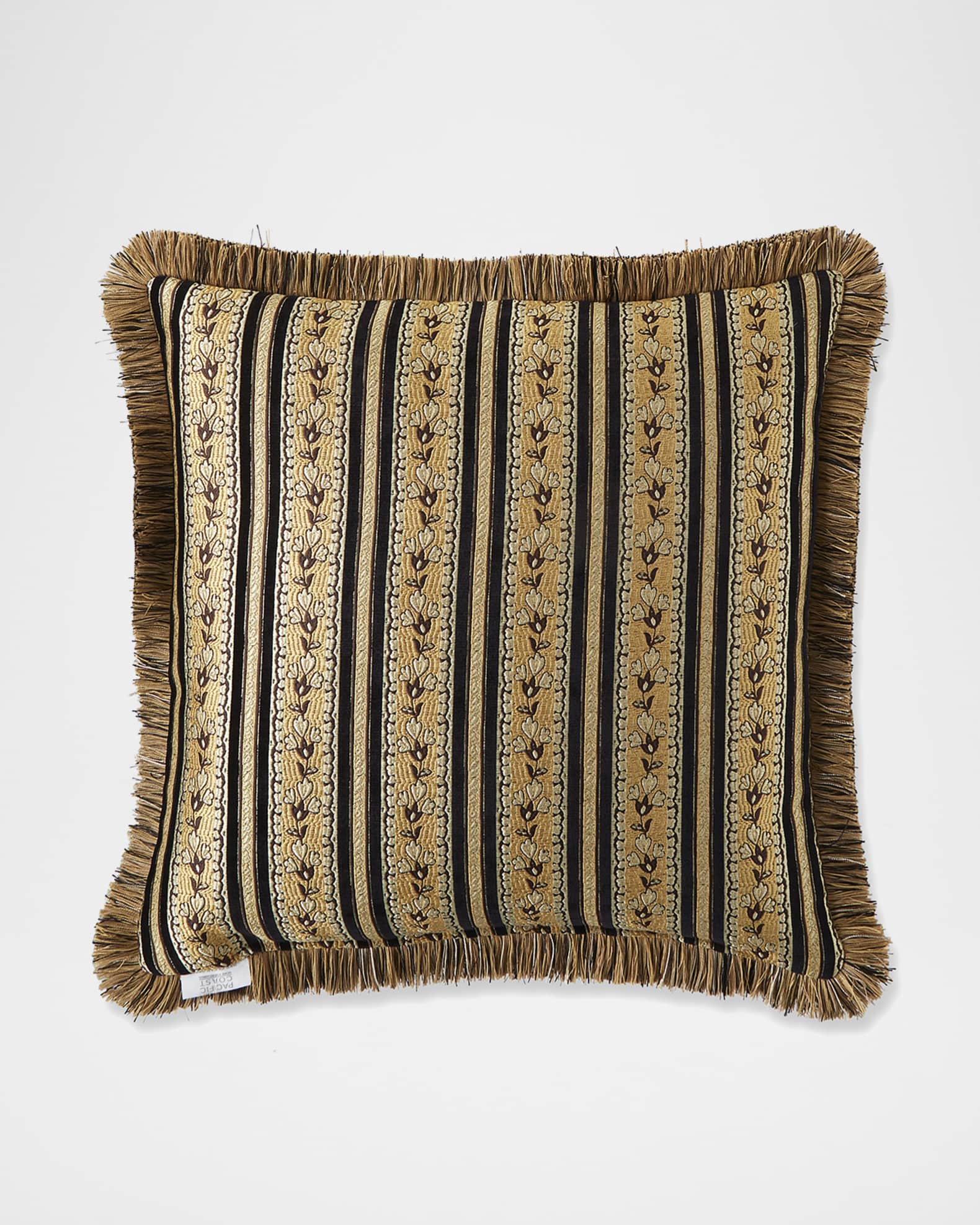 Austin Horn Collection Mira 20" Pillow | Horchow