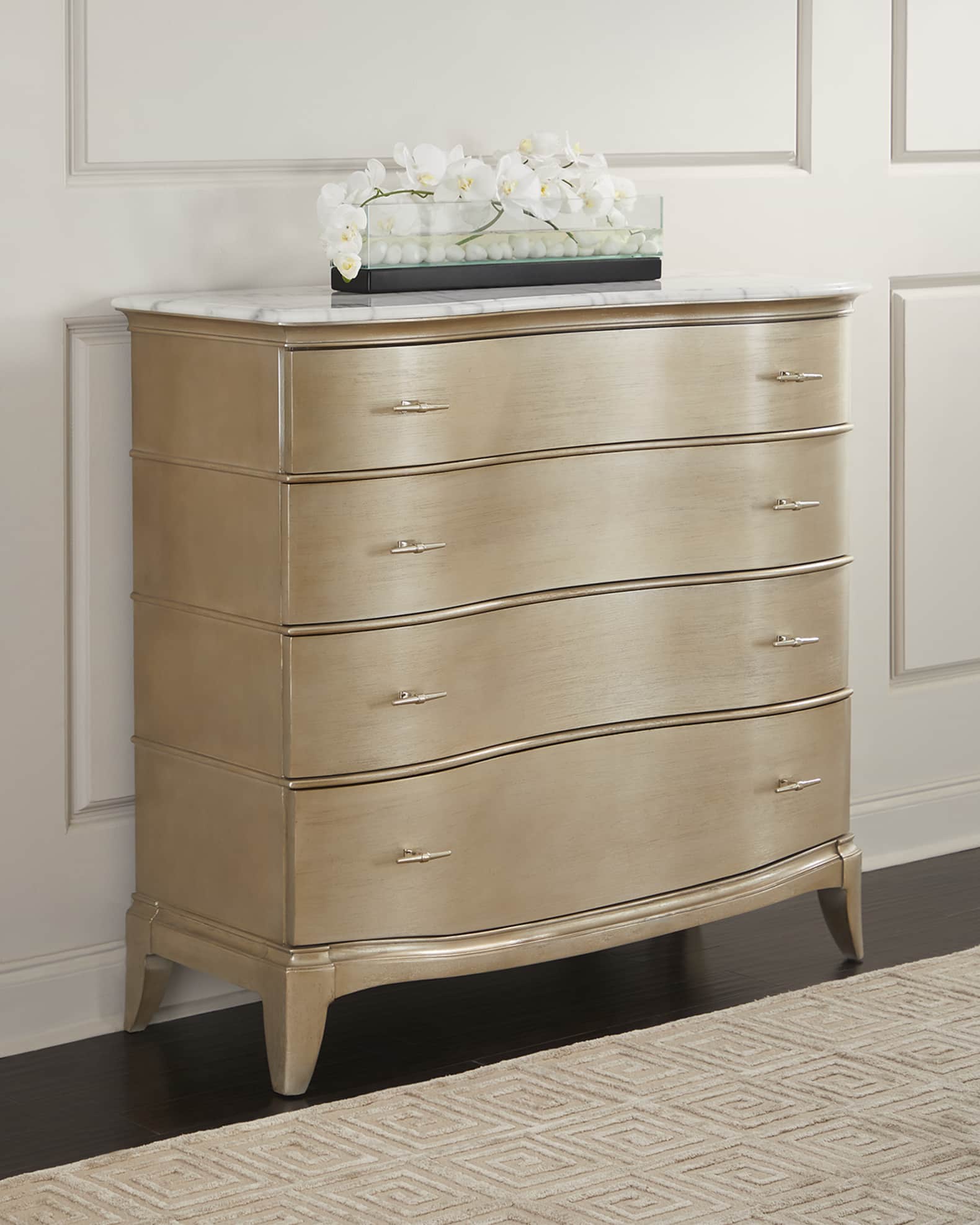 A.R.T. Furniture Starlite Media Chest | Horchow
