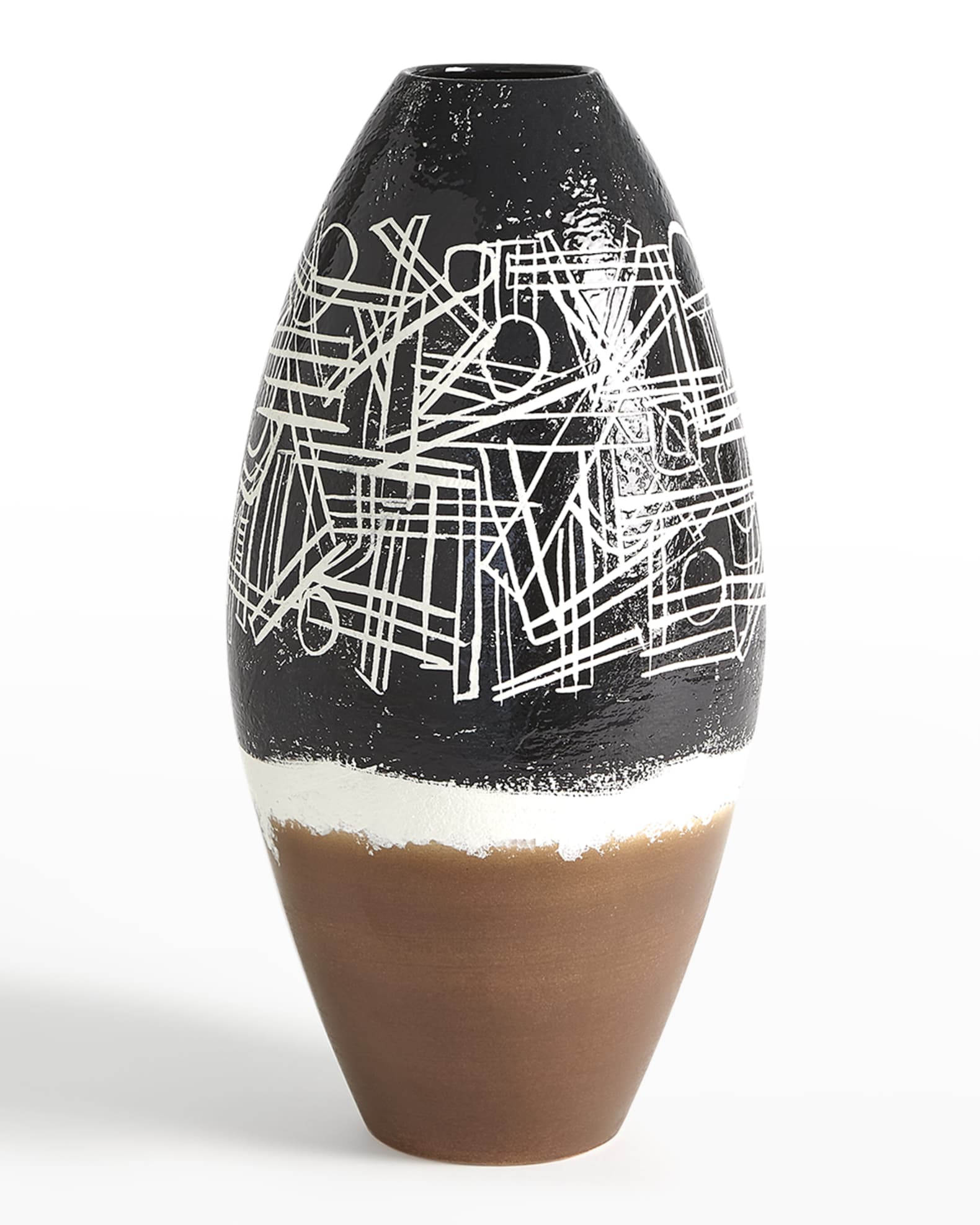 Global Views Celebration Large Vase | Horchow