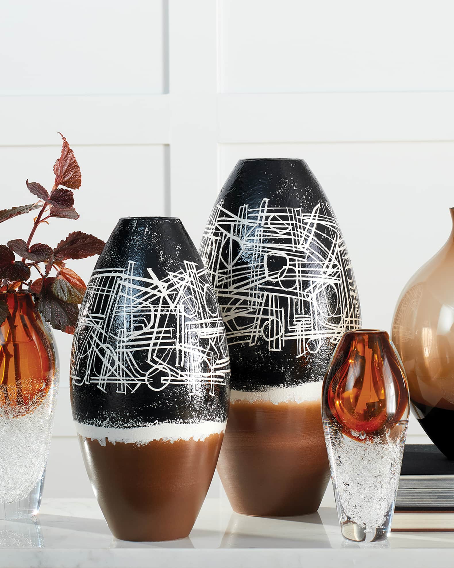 Global Views Celebration Large Vase | Horchow