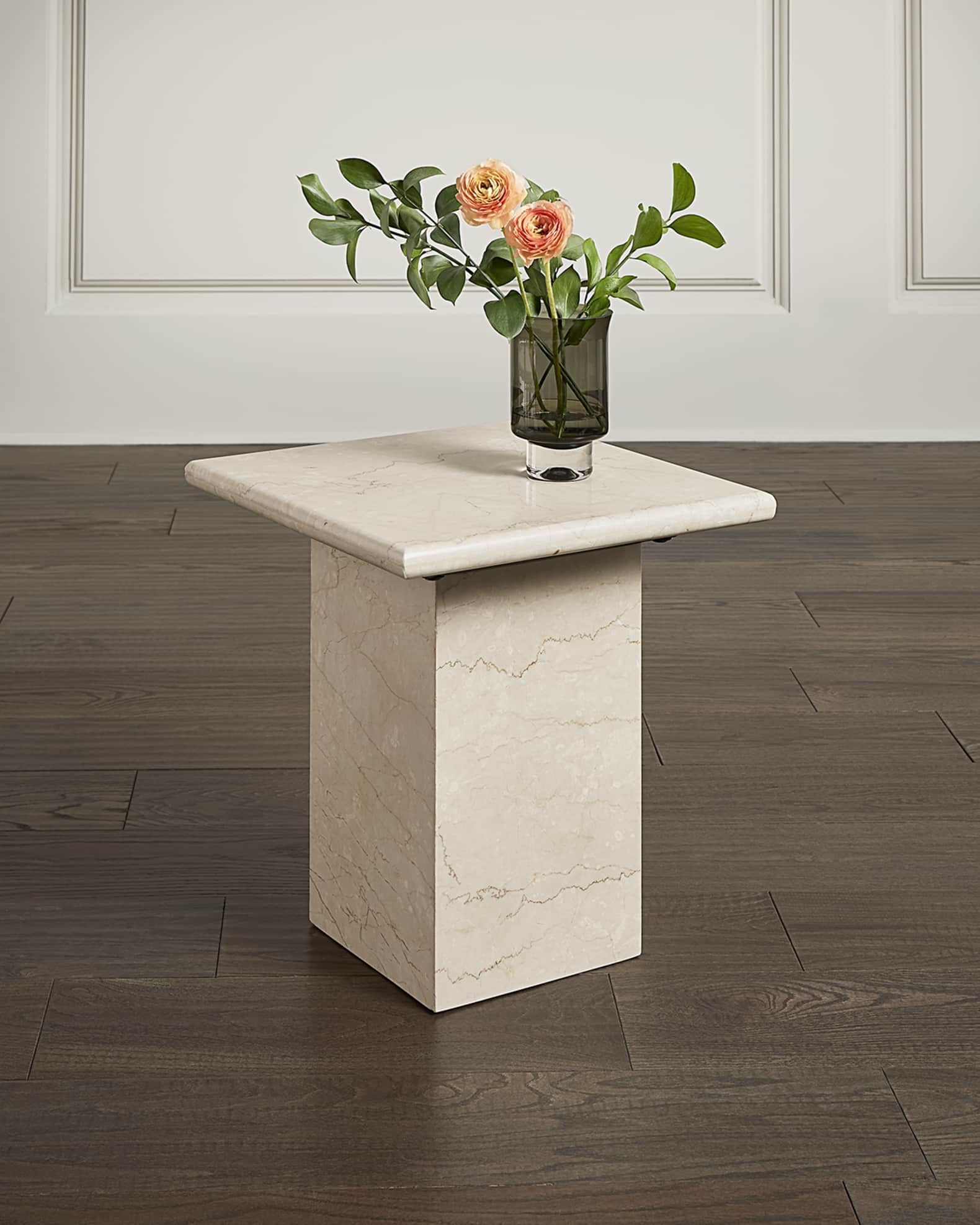 Four Hands Arum End Table | Horchow