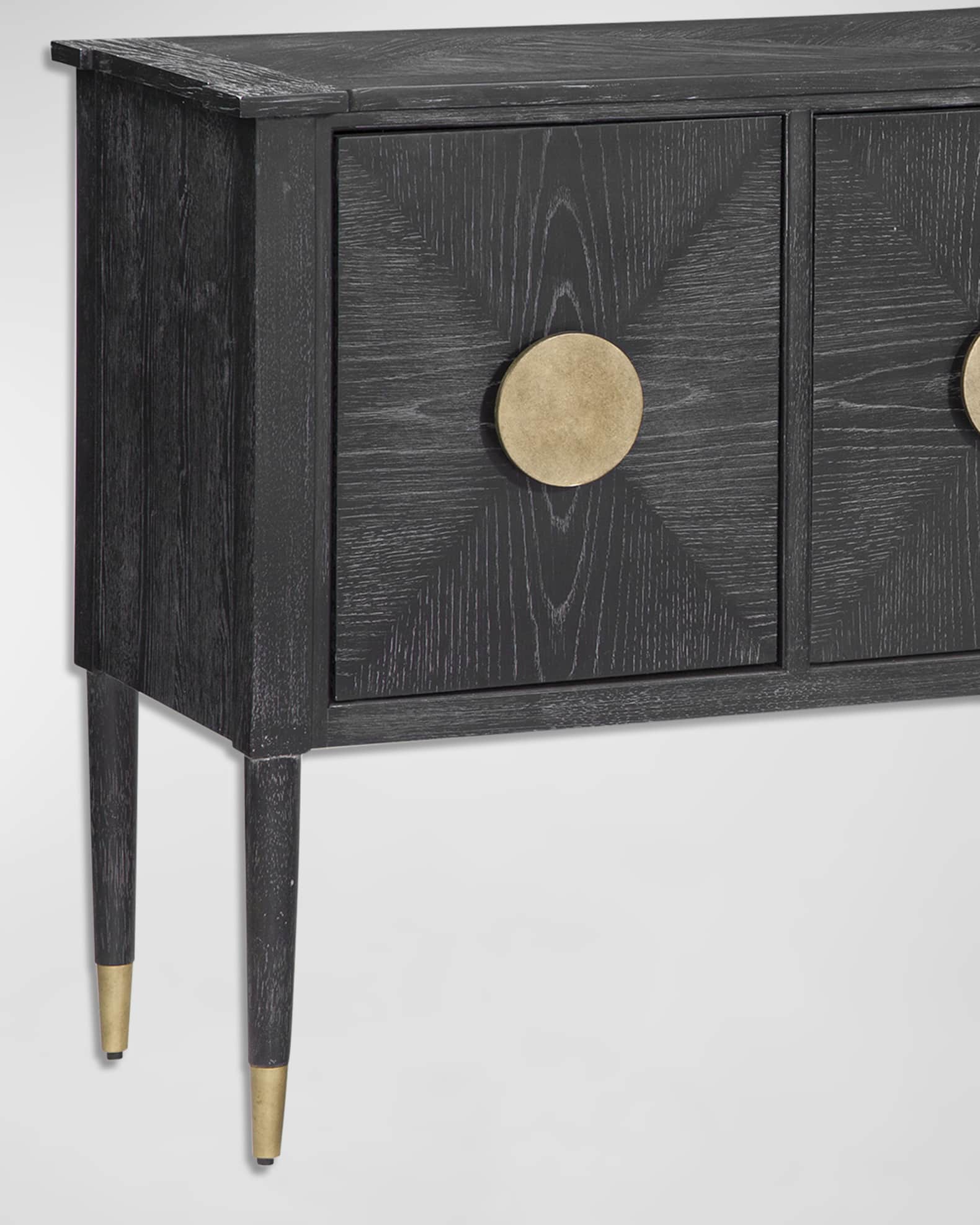 Katherine Noble by BMC Sabina Console | Horchow