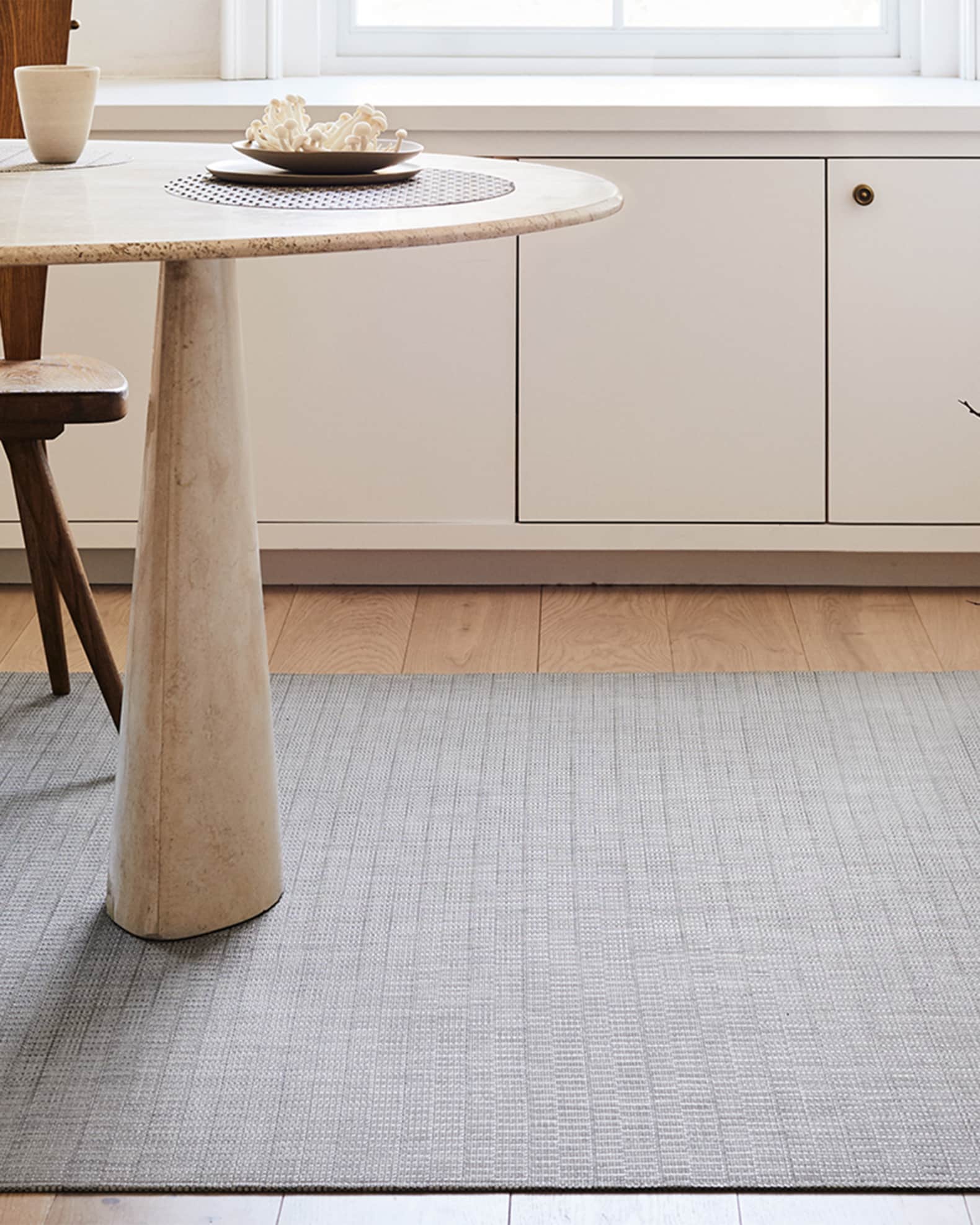 Chilewich Thatch Floor Mat, 4' x 6' | Horchow