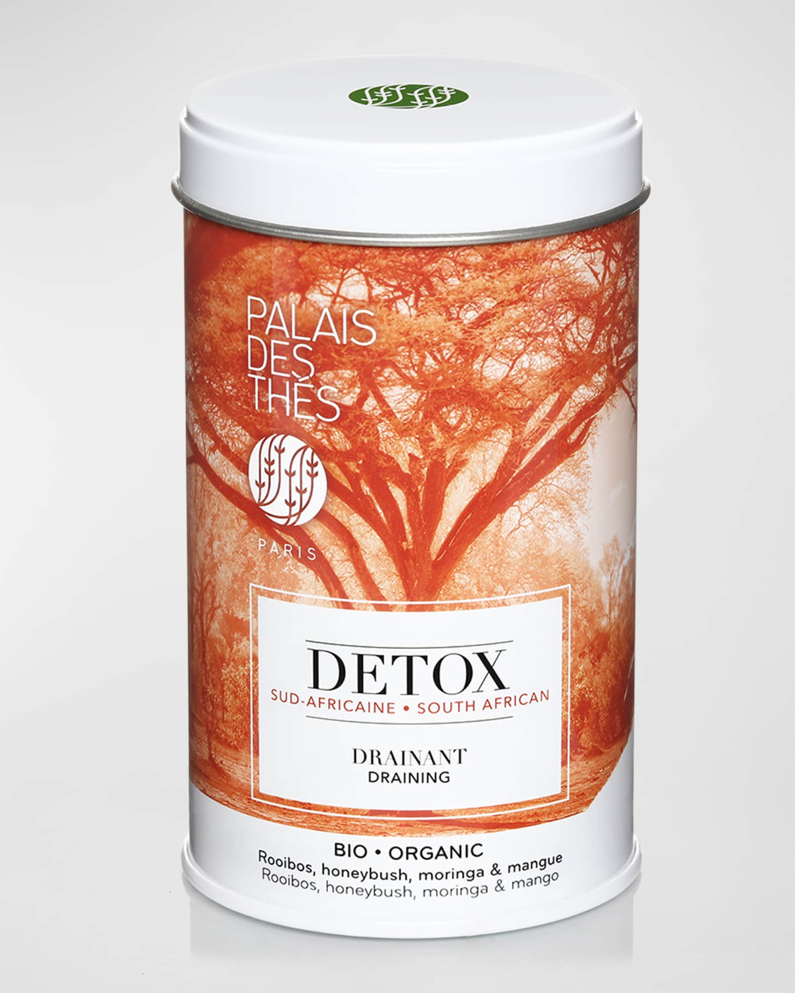 Palais des Thes South African Detox - Draining (Loose Tea 3.5 Oz) | Horchow