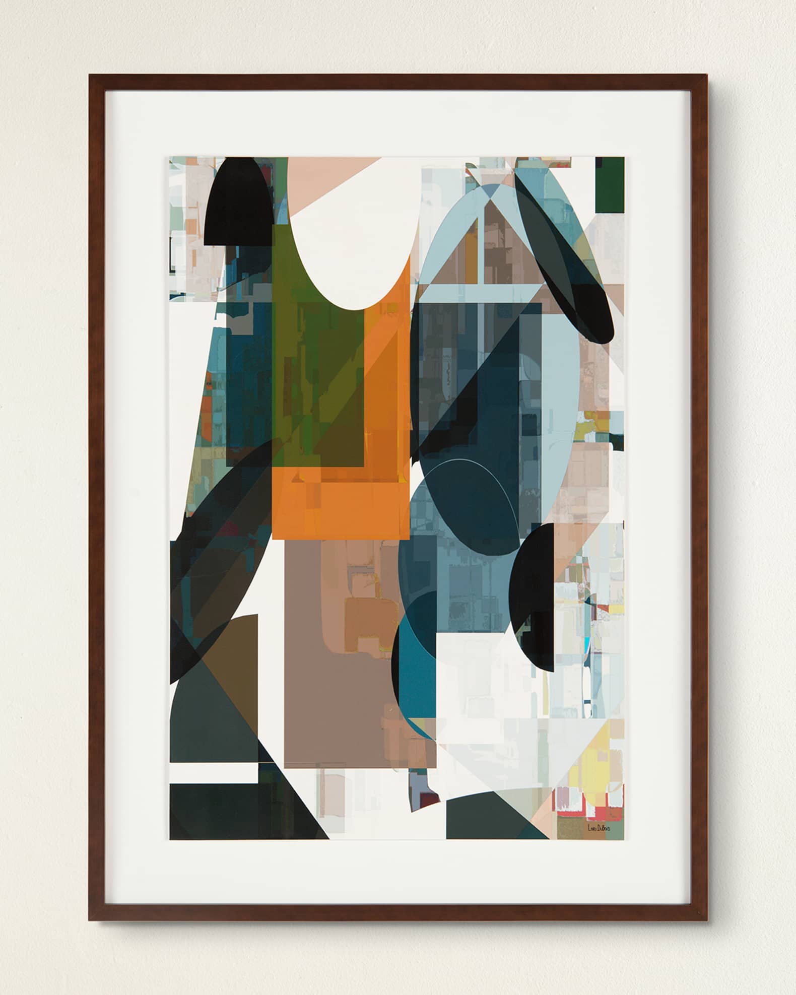 John-Richard Collection "Time Lapse II" Giclee Wall Art by Lori Dubois ...