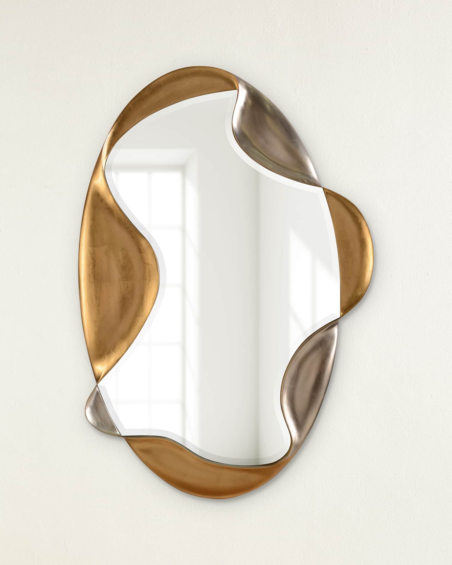 John-Richard Collection Bliss Wall Mirror | Horchow