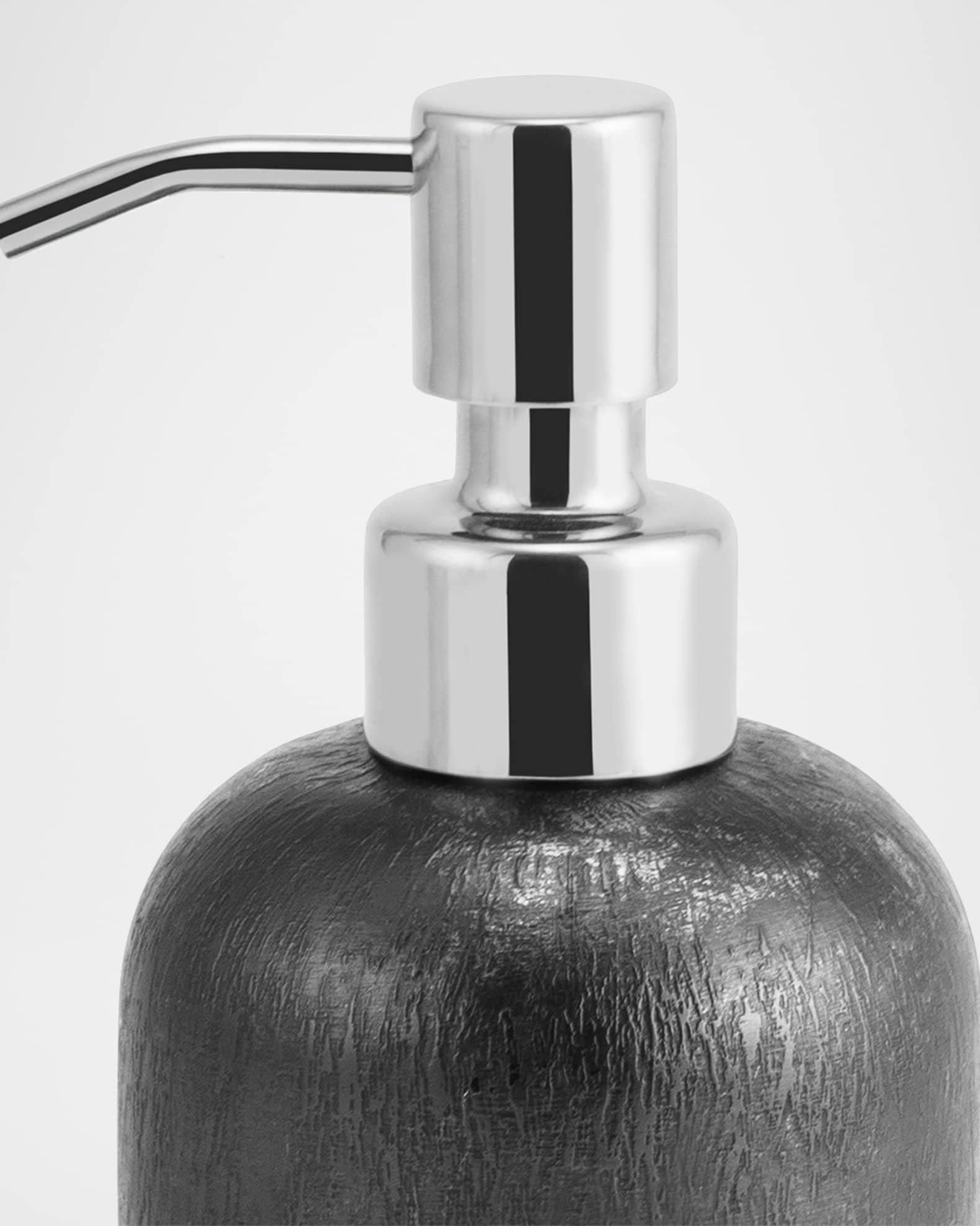 Michael Aram Anemone Soap Dispenser | Horchow