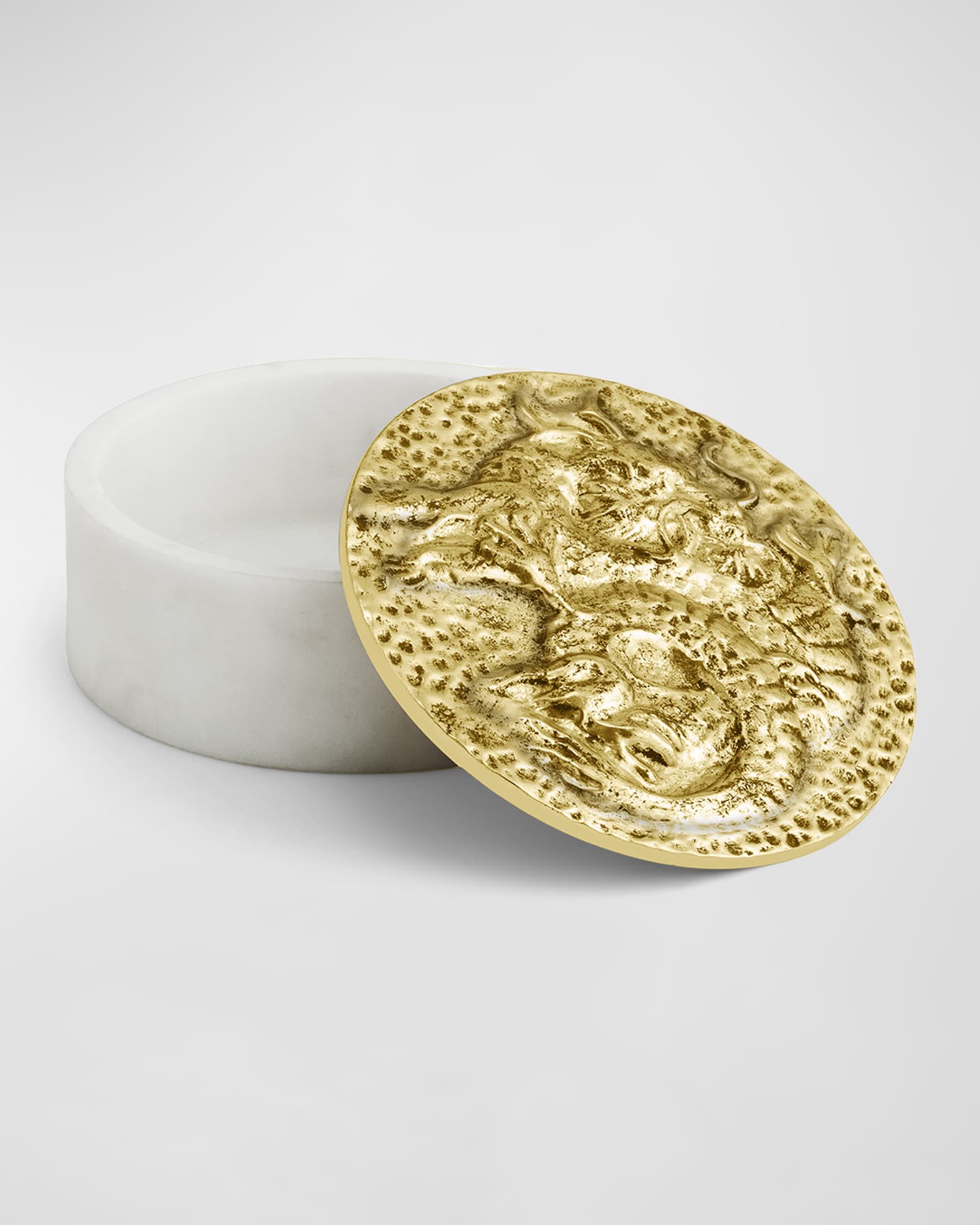 Michael Aram Chinese Zodiac Dragon Box | Horchow