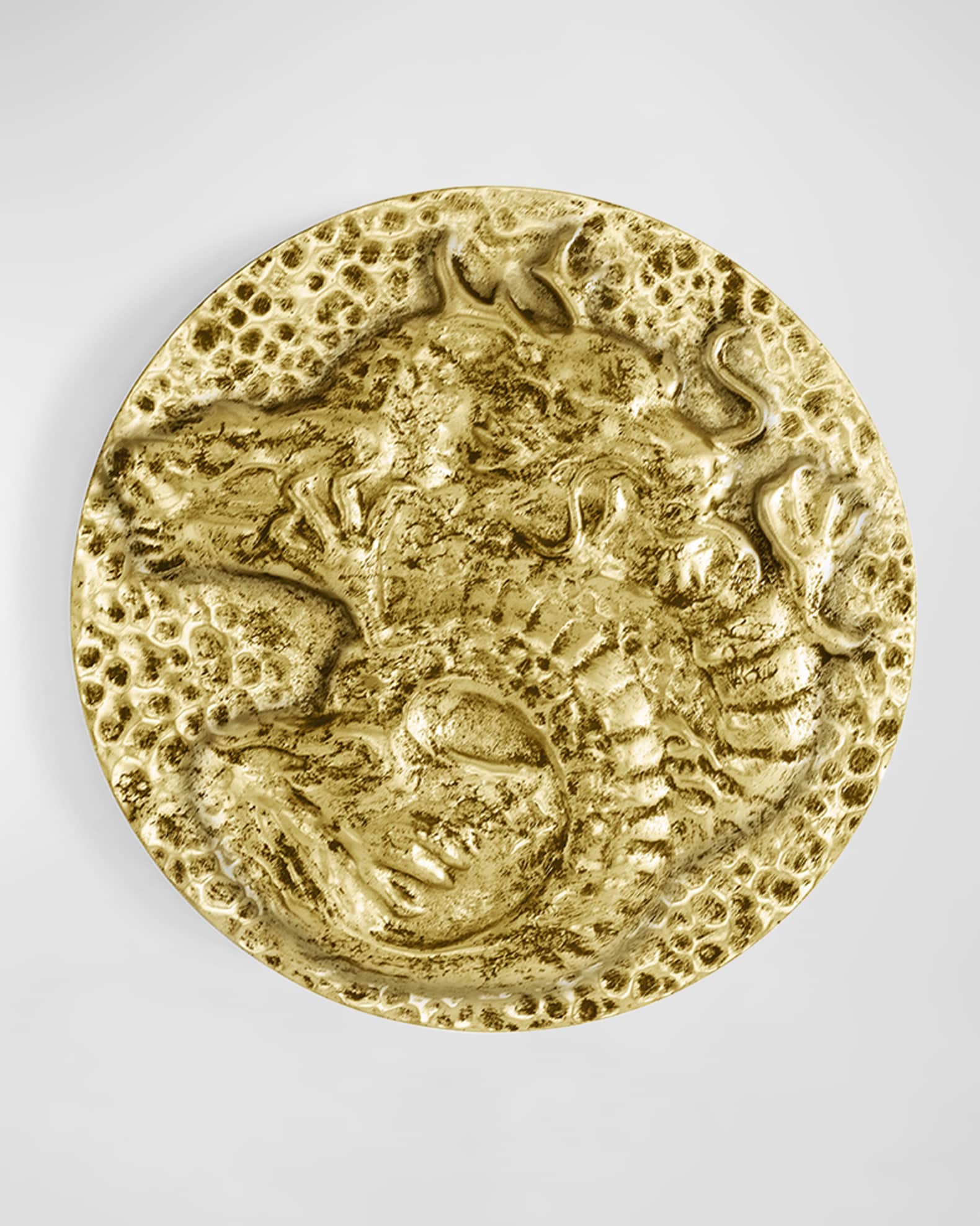 Michael Aram Chinese Zodiac Dragon Box | Horchow