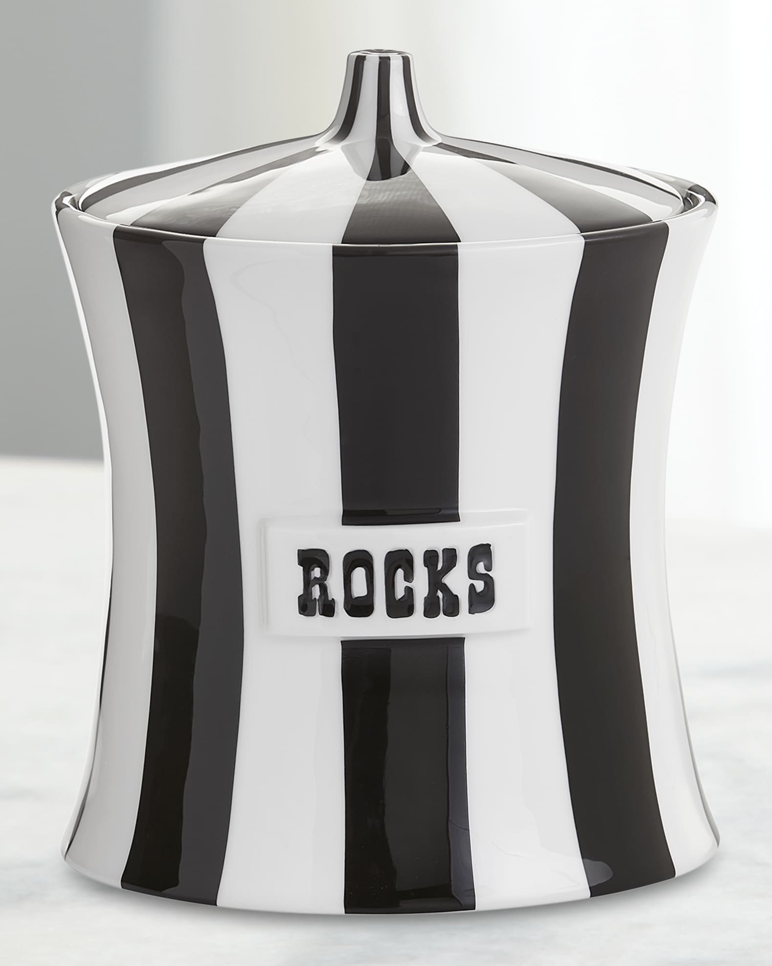 Jonathan Adler Vice Rocks Ice Bucket Horchow