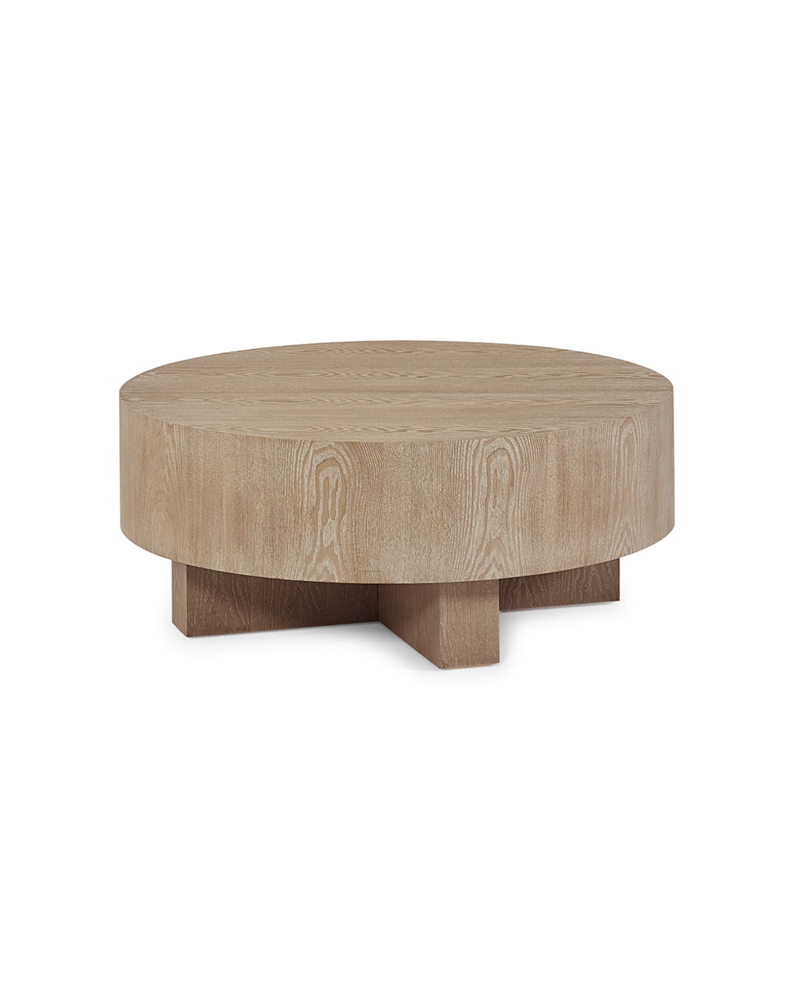 Worlds Away Thompson Coffee Table | Horchow