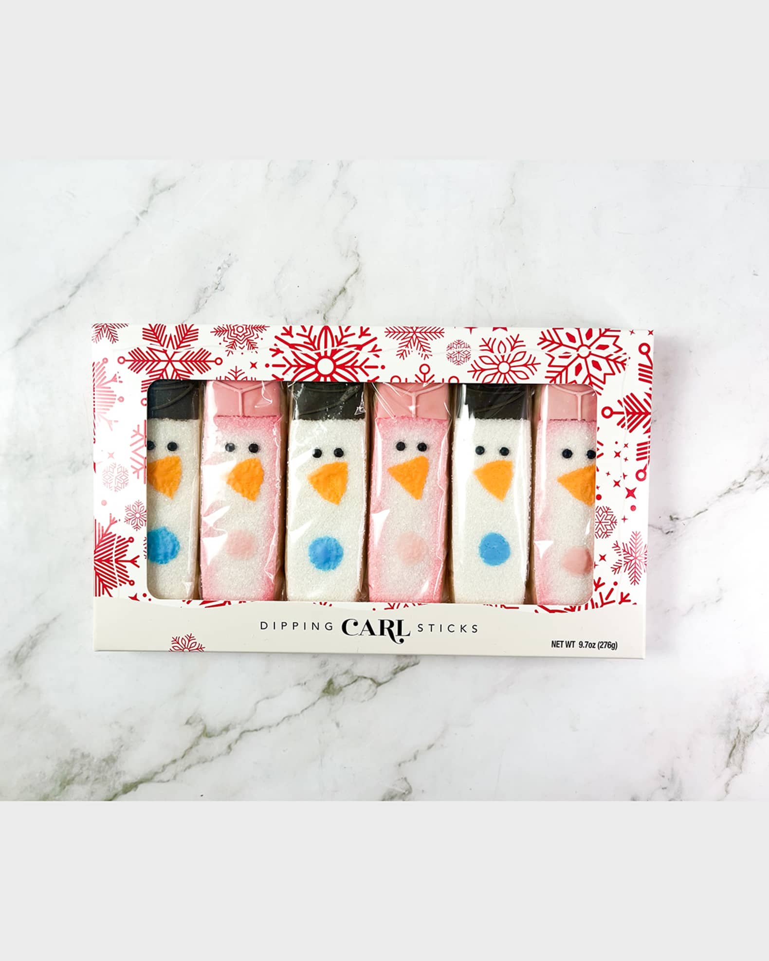 Great One Cookie Company Carl Cookie Stick Set | Horchow