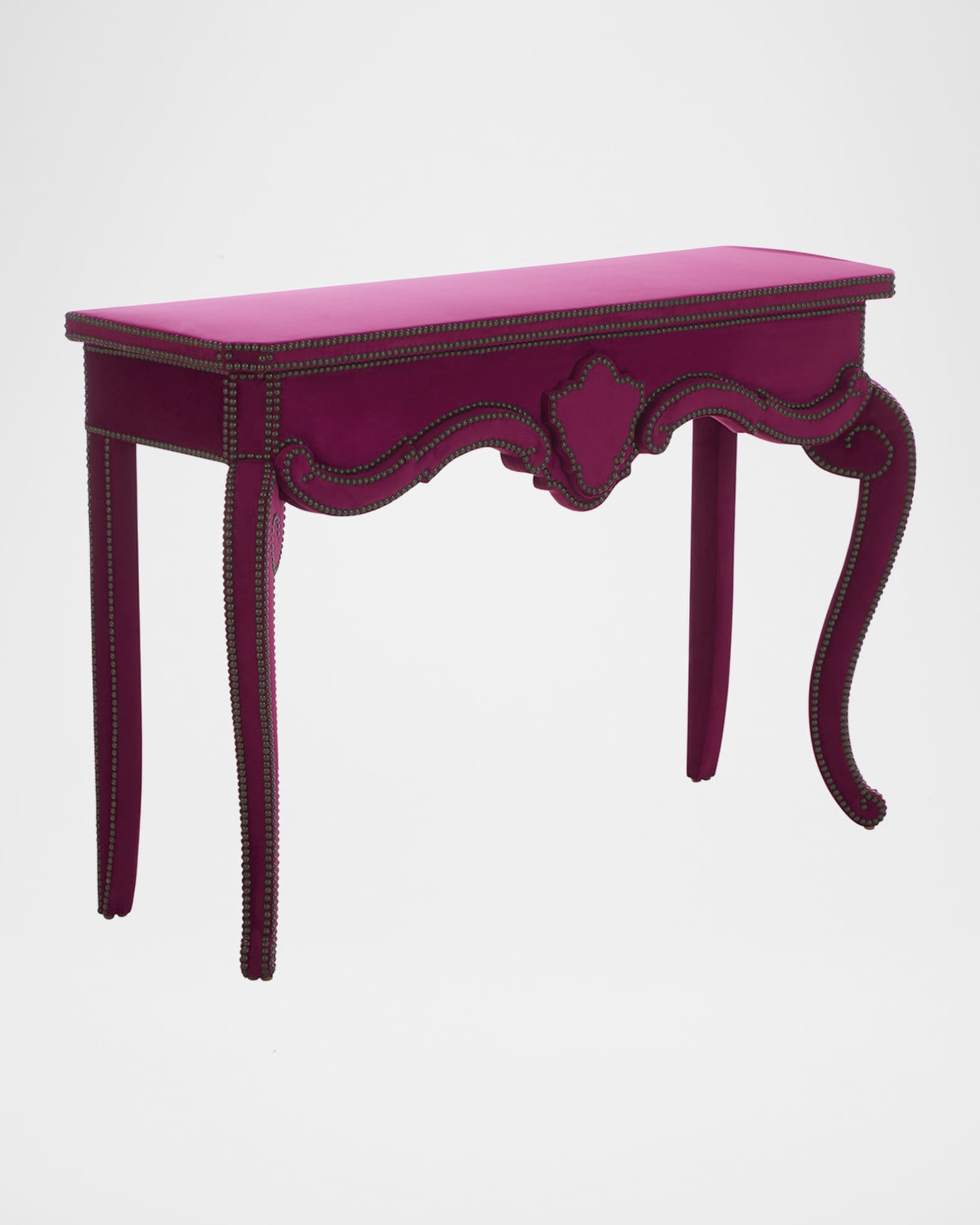 Haute House Georgia Console Table | Horchow