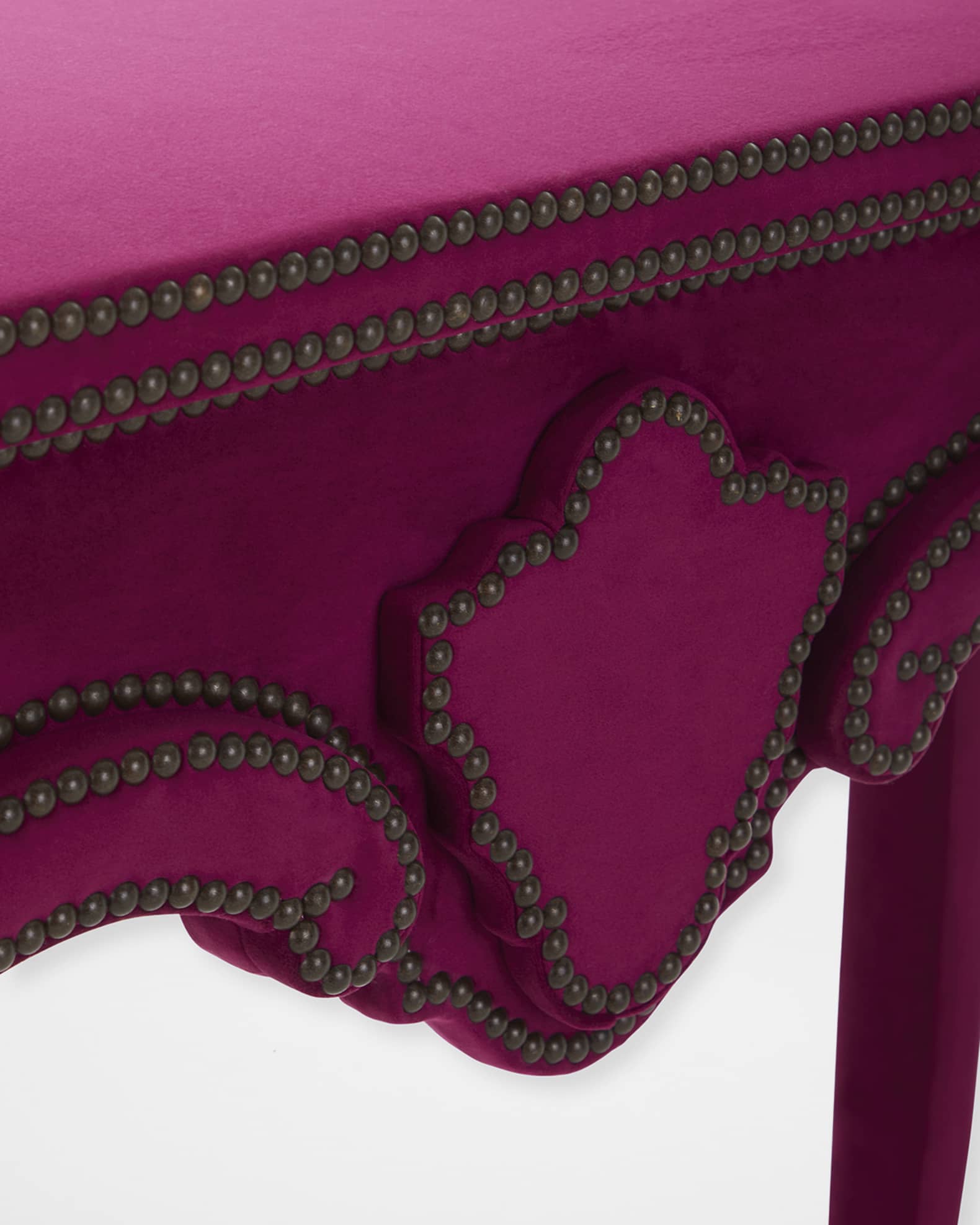 Haute House Georgia Console Table | Horchow