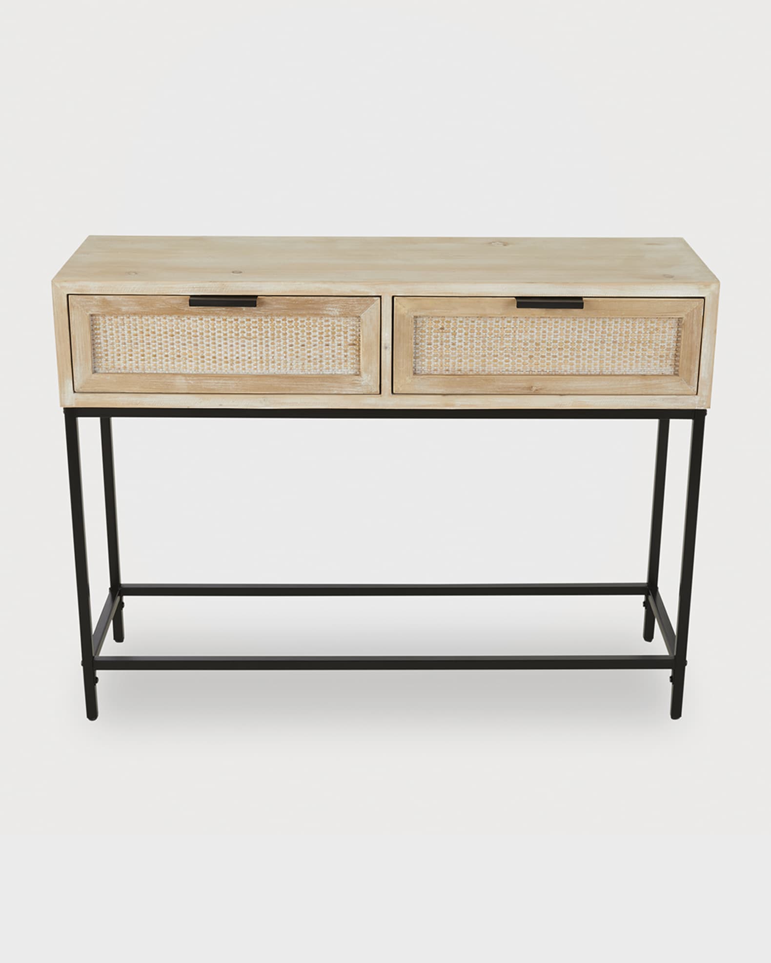 Jamie Young Reed Console Table | Horchow