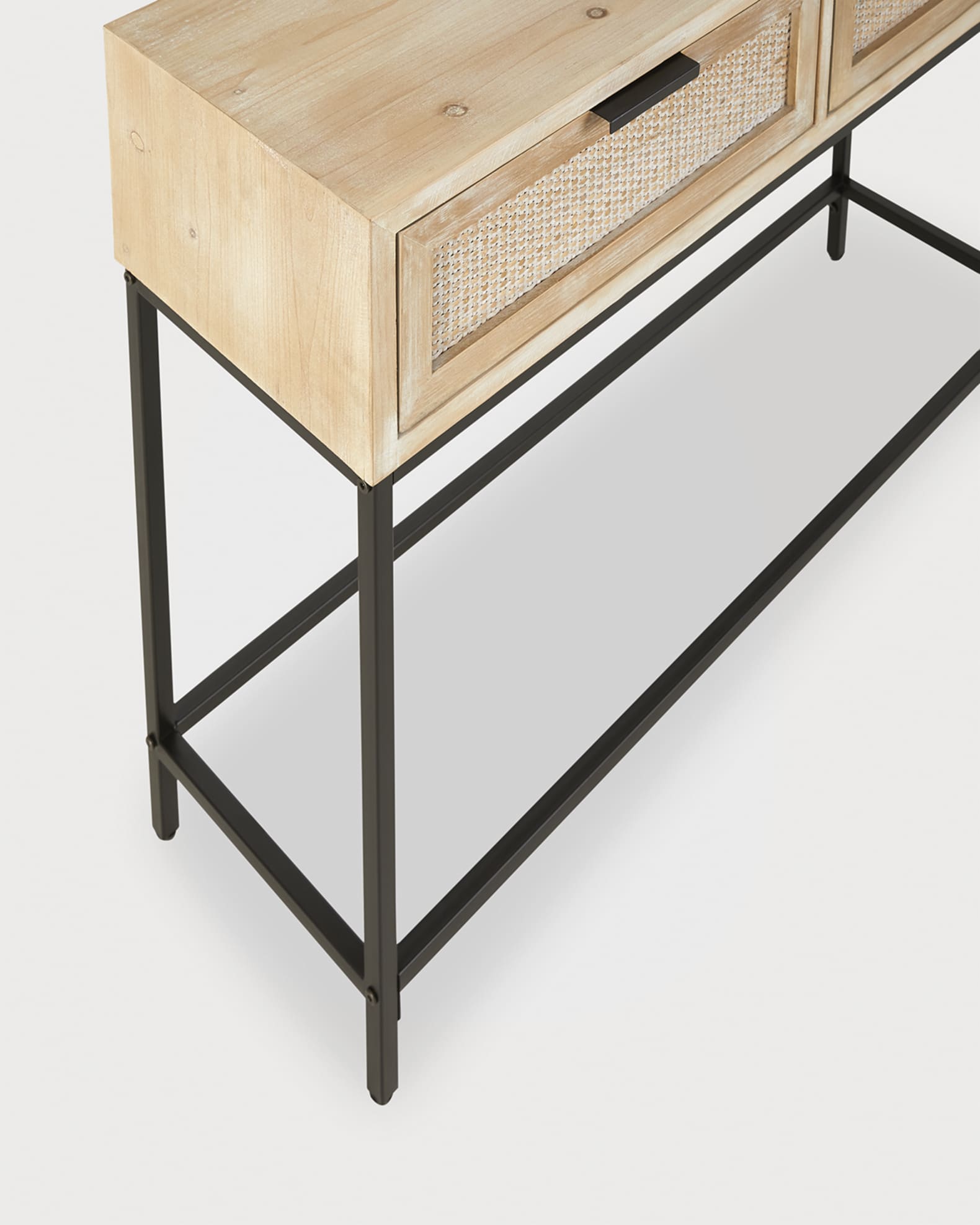 Jamie Young Reed Console Table | Horchow