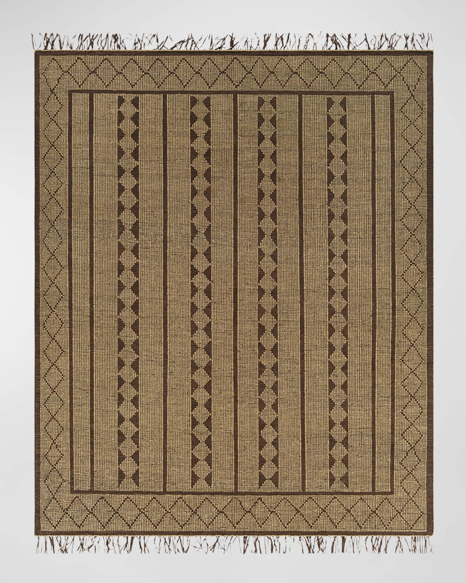 Surya Rugs Caddel Hand-Woven Rug, 8' x 10' | Horchow