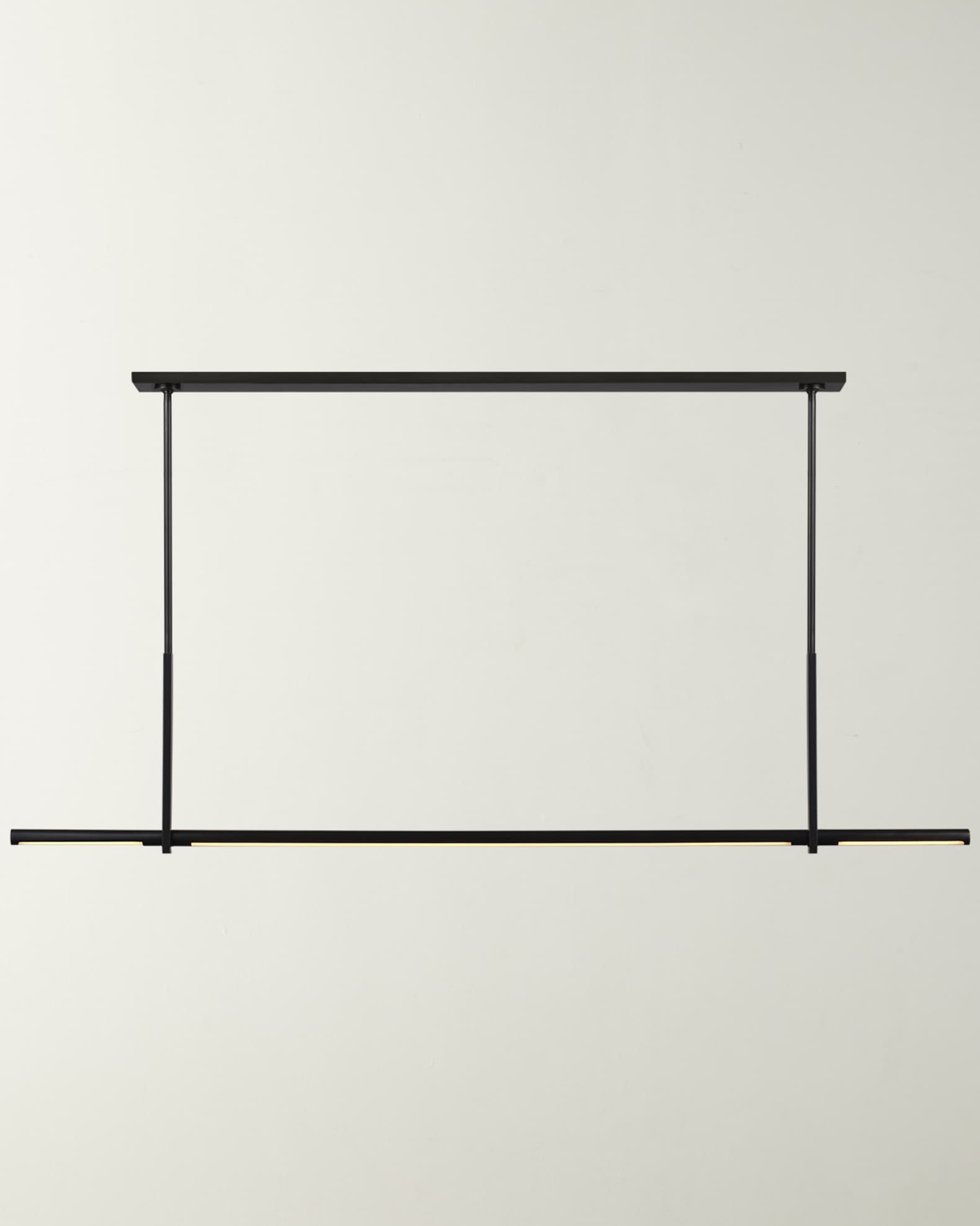 Visual Comfort Signature Axis Large Linear Pendant By Kelly Wearstler | Horchow