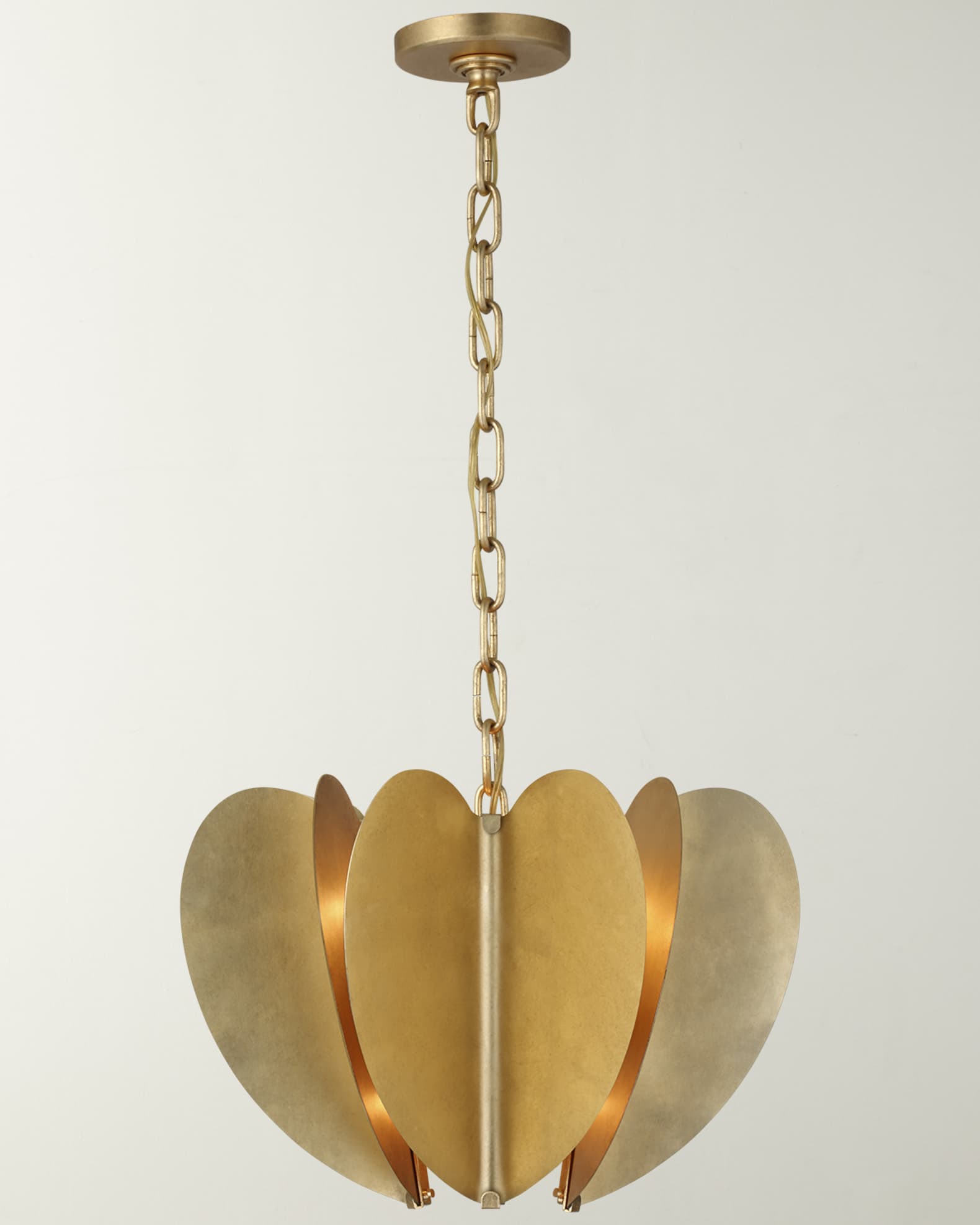 Visual Comfort Signature Danes Small Chandelier By Kate Spade New York ...