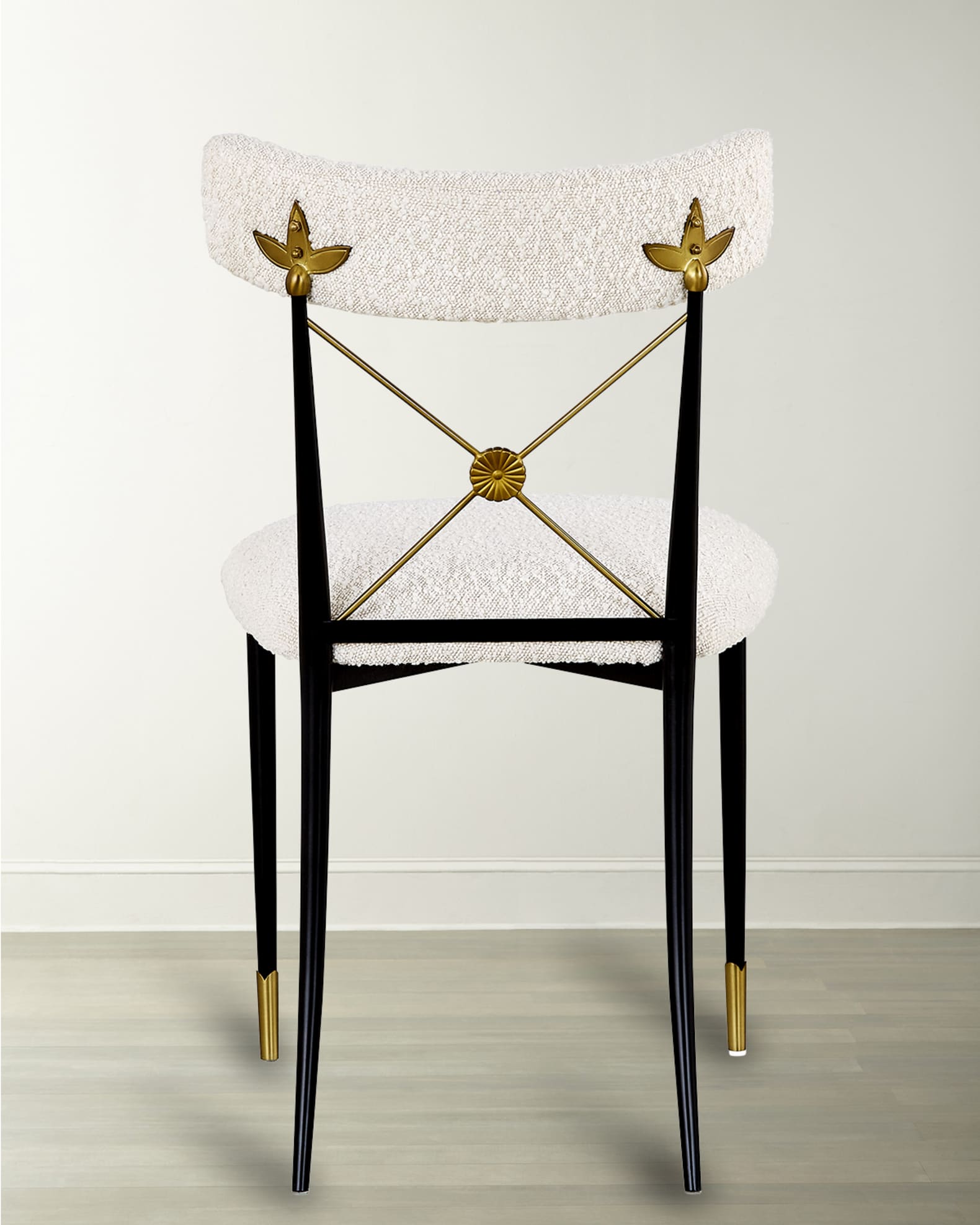 Jonathan Adler Rider Dining Chair | Horchow