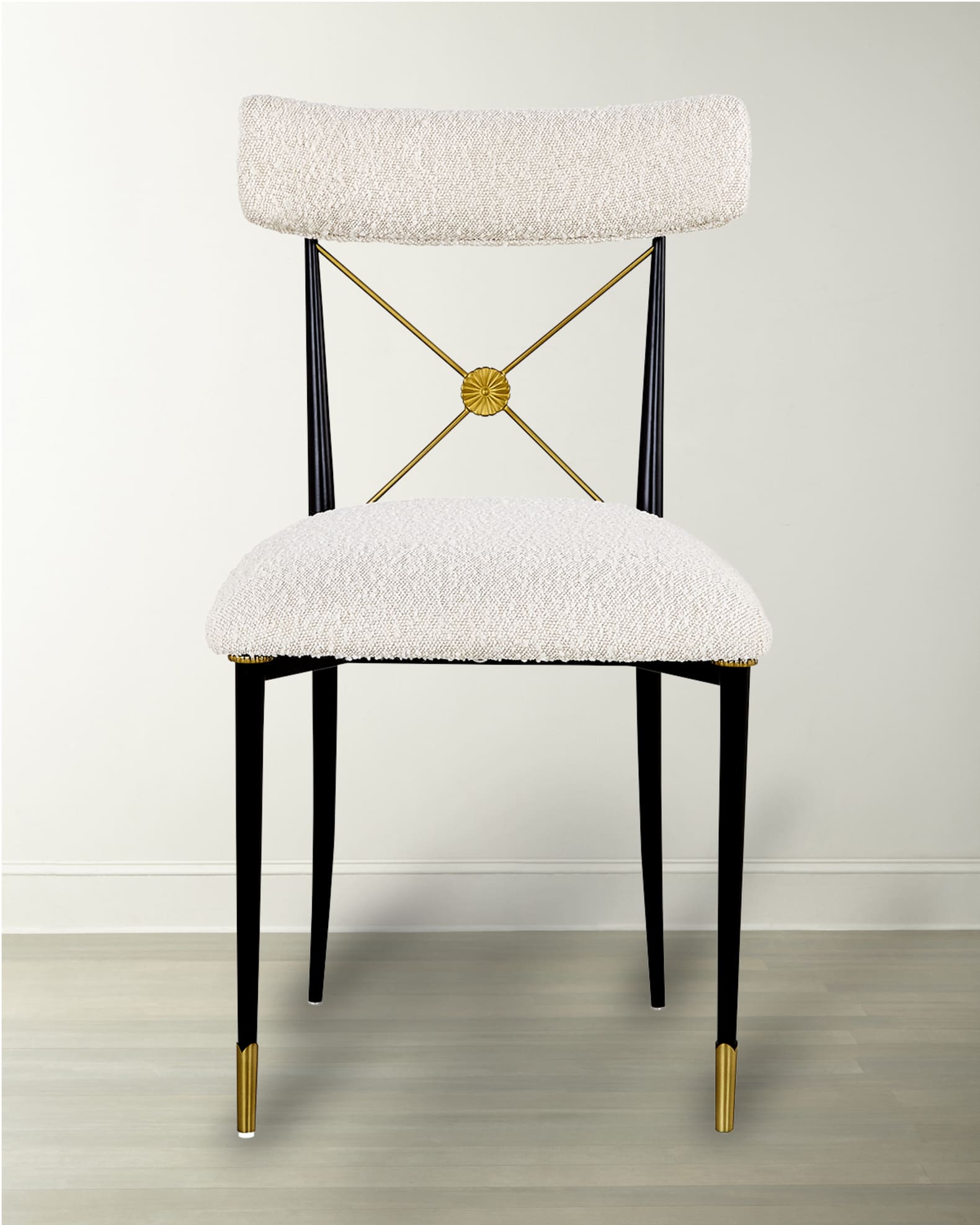 Jonathan Adler Rider Dining Chair | Horchow Jonathan Adler Rider Dining Chair | Horchow