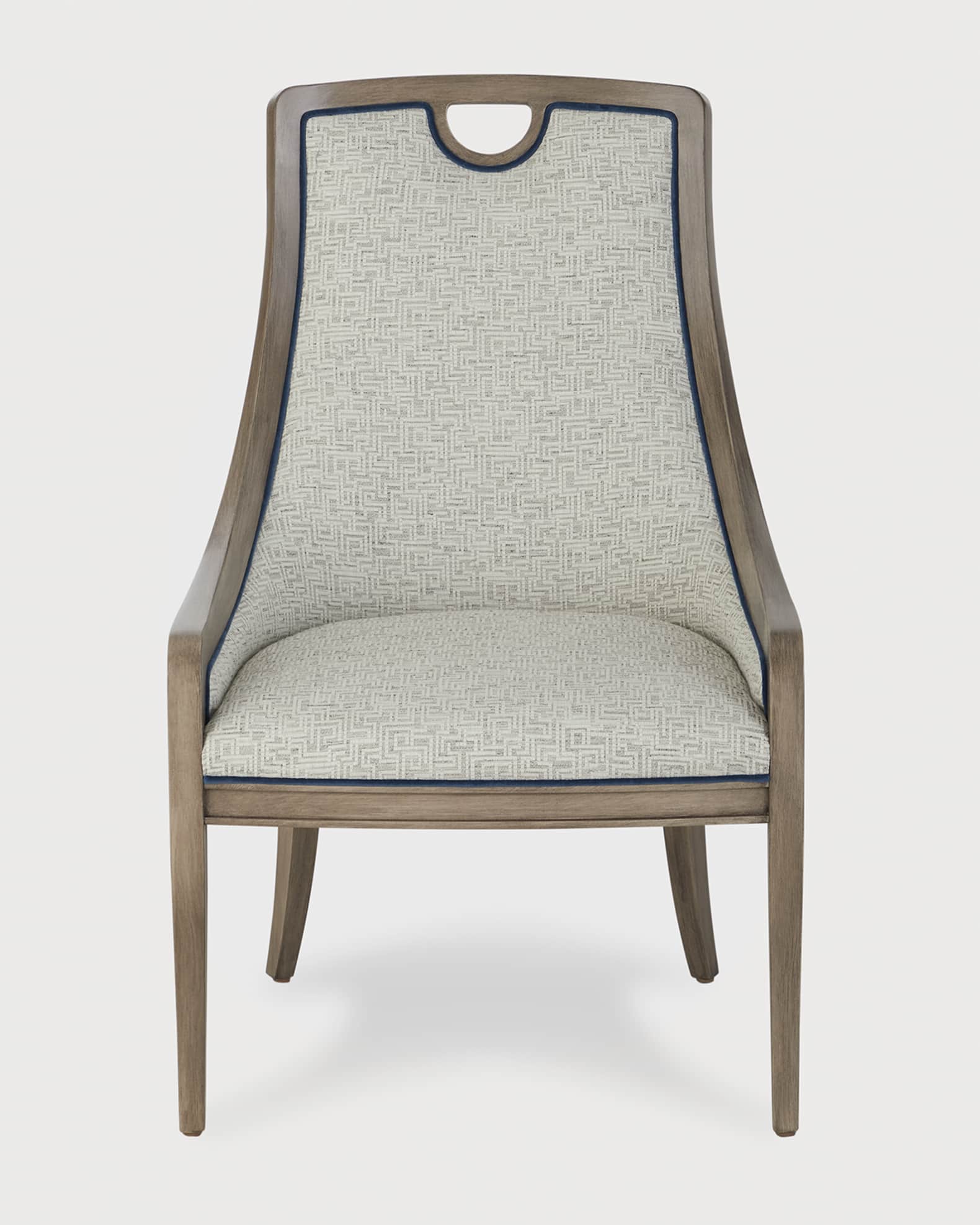 Massoud Charmaine Dining Chair | Horchow