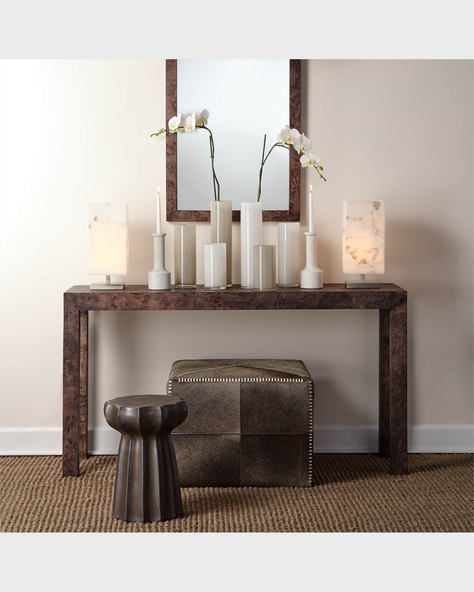 Jamie Young Archer Console Table | Horchow