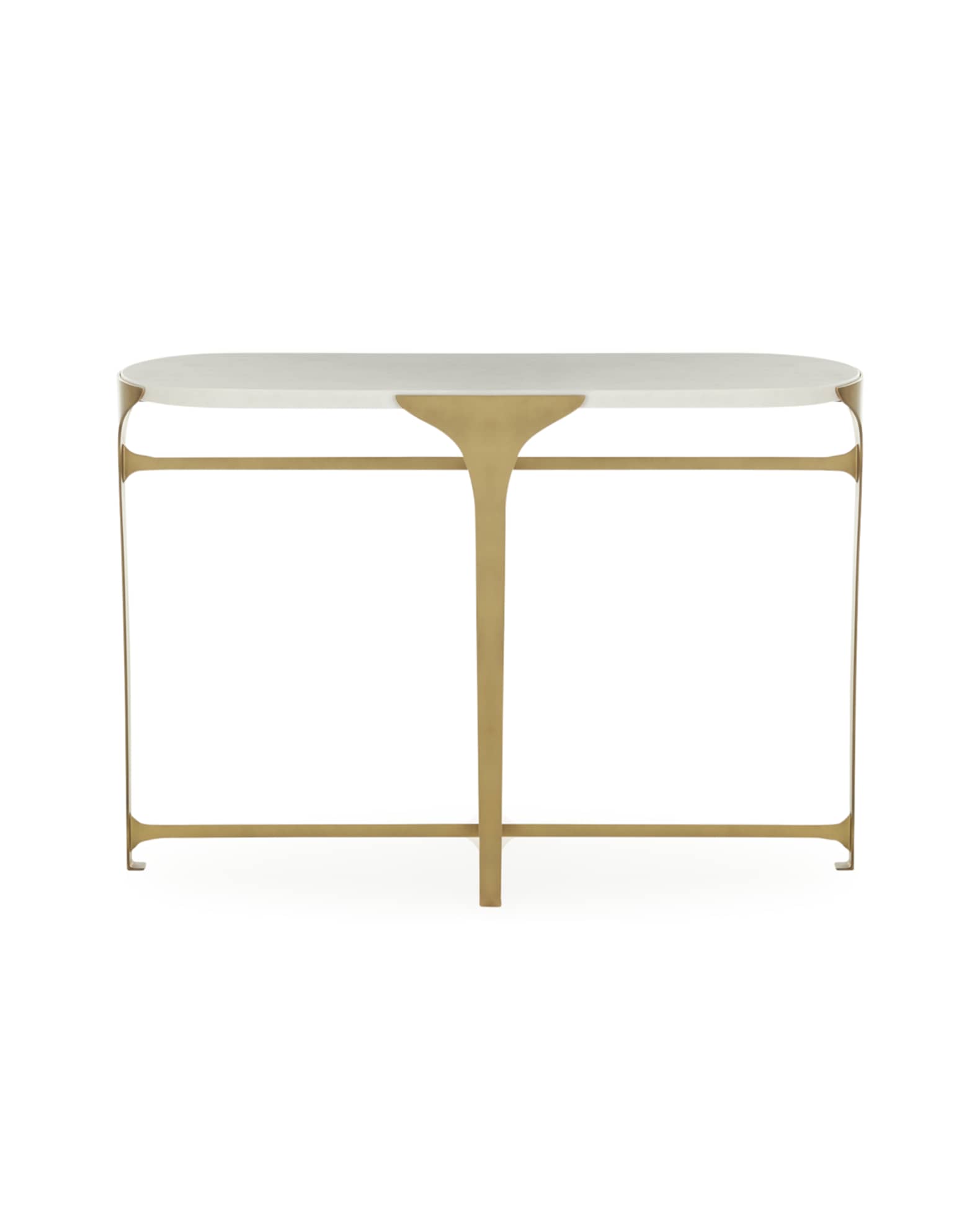 Arteriors Janine Console Table | Horchow
