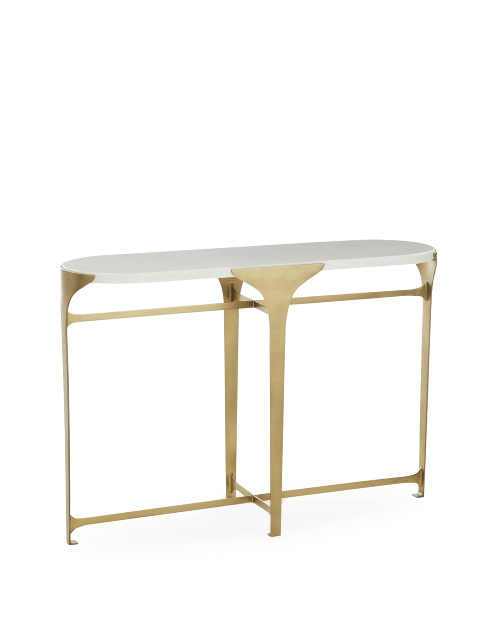 Arteriors Janine Console Table | Horchow