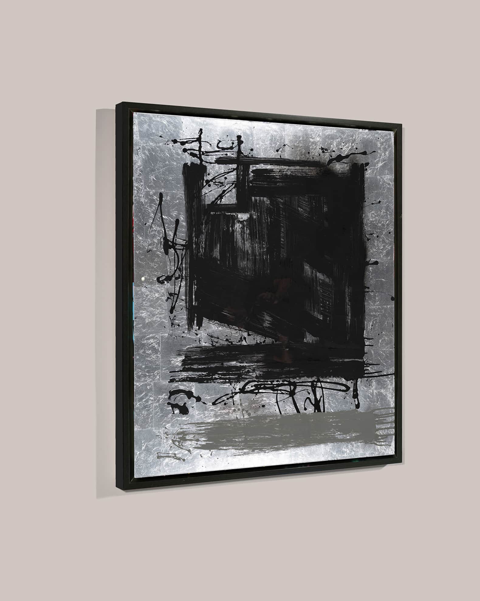 RFA Fine Art Abstract Giclee Wall Art | Horchow