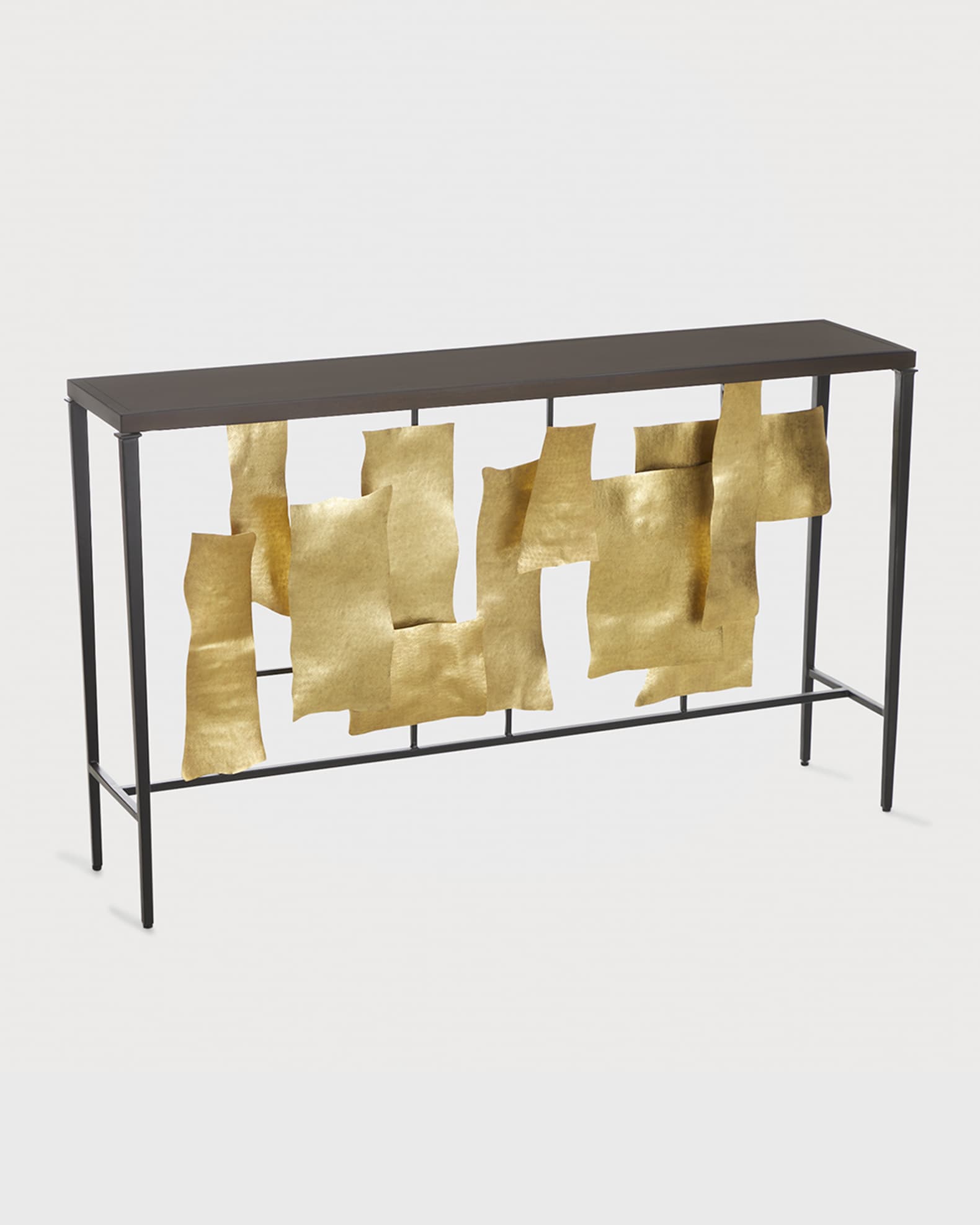 Ambella Collage Console Table | Horchow