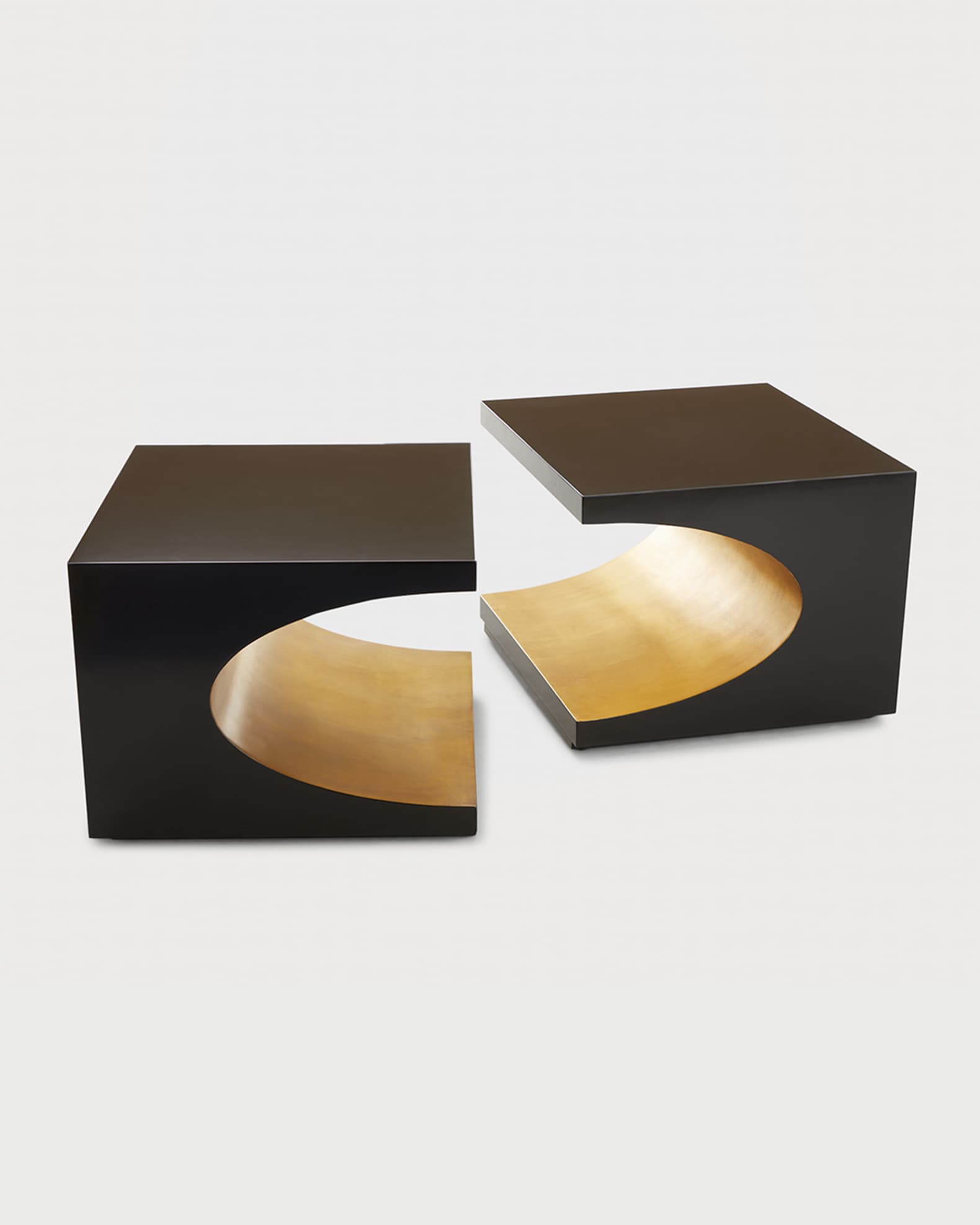 Ambella Void Cocktail Table | Horchow