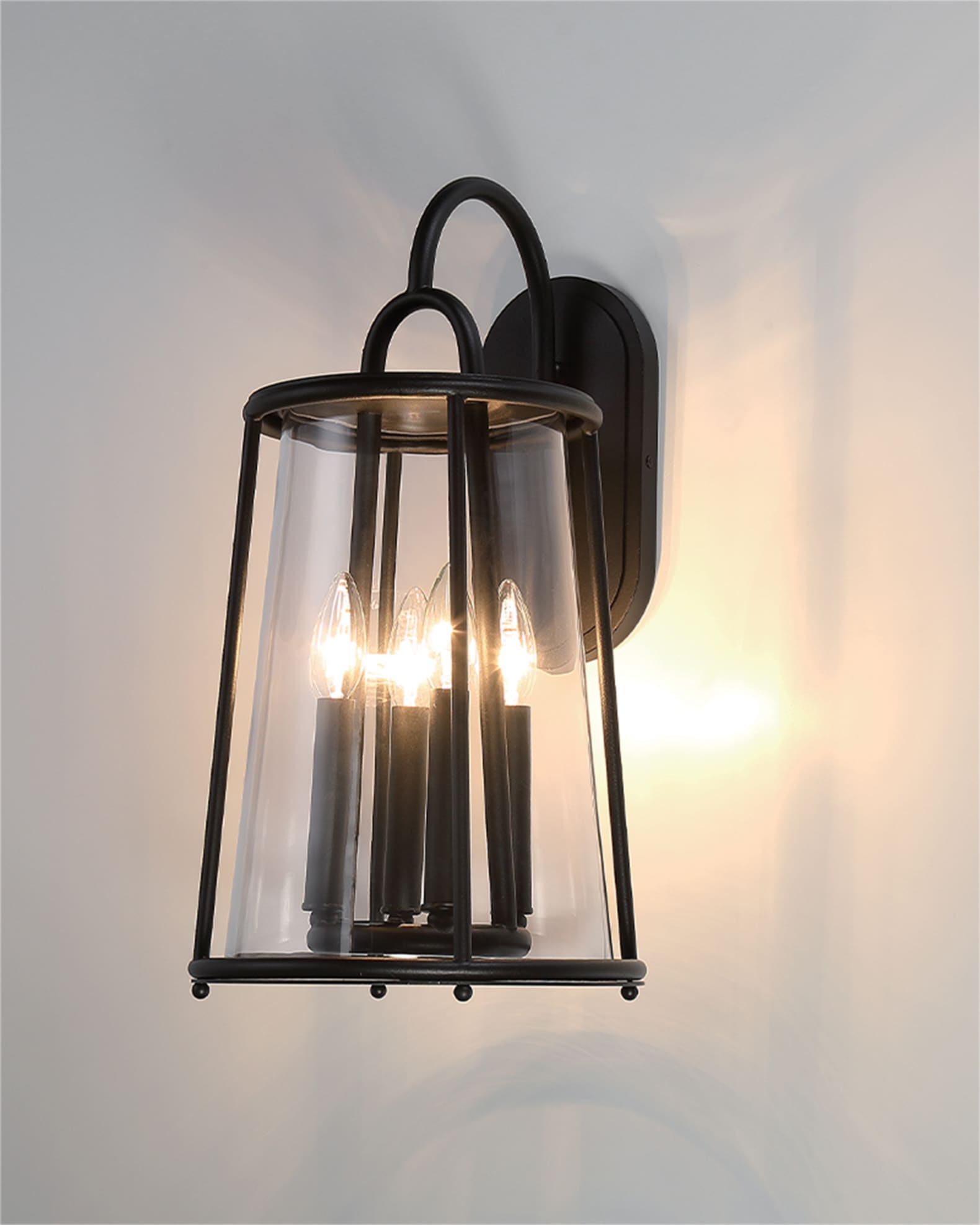 Eurofase Daulle Outdoor Wall Sconce | Horchow