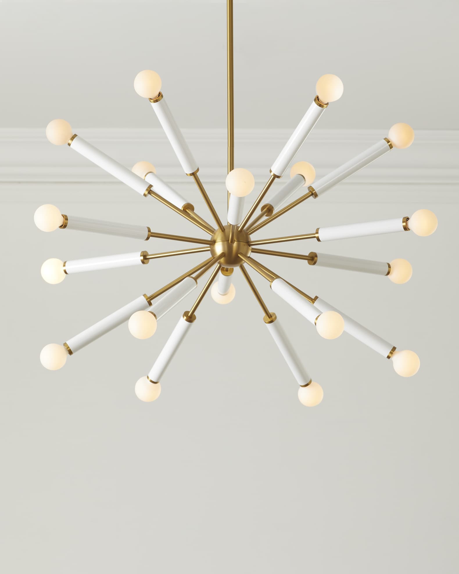 Visual Comfort Studio Monroe Full Chandelier By Kate Spade New York ...