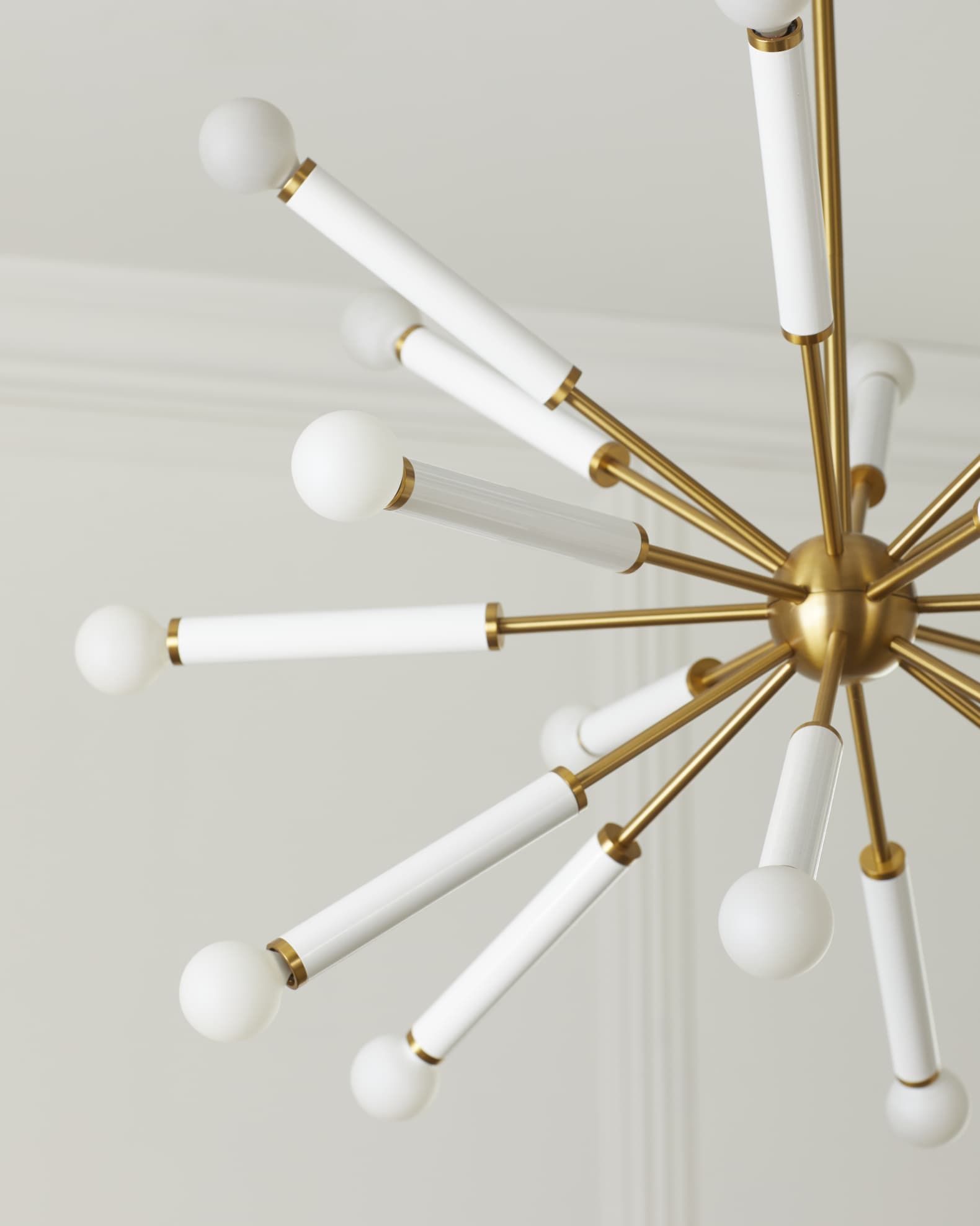 Visual Comfort Studio Monroe Full Chandelier By Kate Spade New York ...