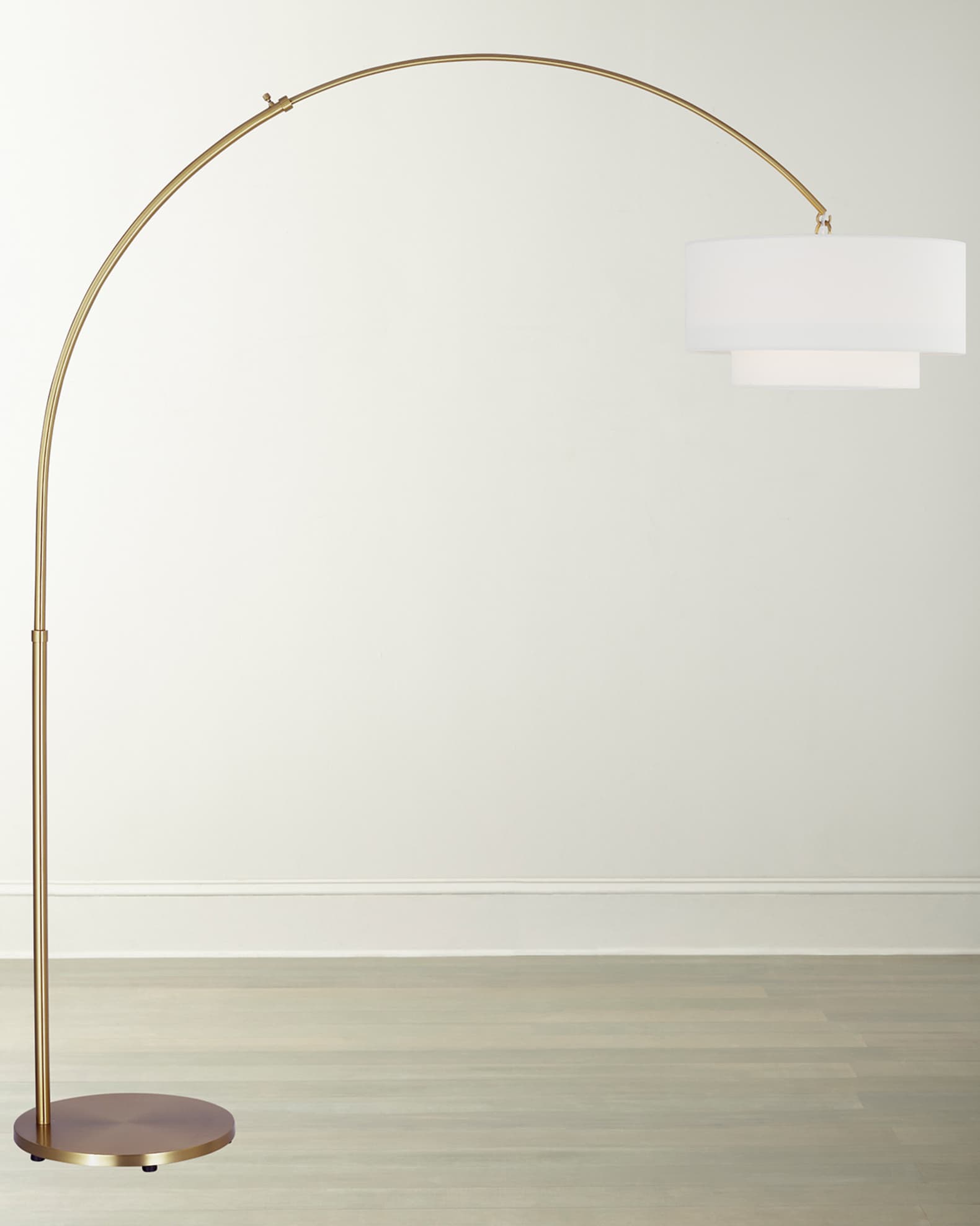 Visual Comfort Studio Sawyer Floor Lamp By Kate Spade New York | Horchow