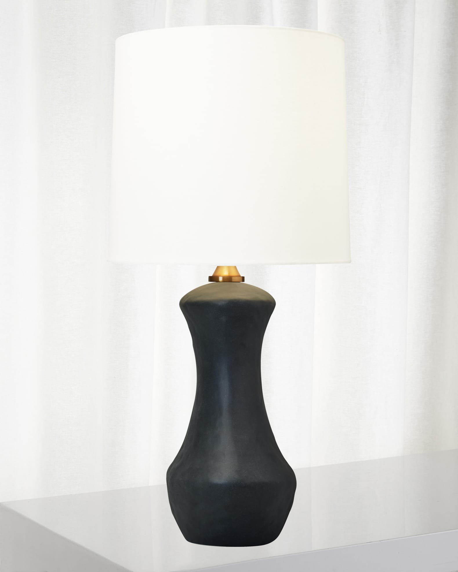 Visual Comfort Studio Bone Table Lamp By Hable | Horchow