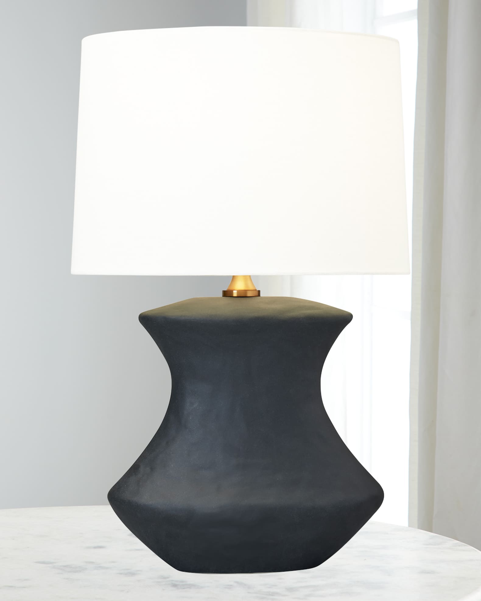 Visual Comfort Studio Bone Table Lamp By Hable | Horchow