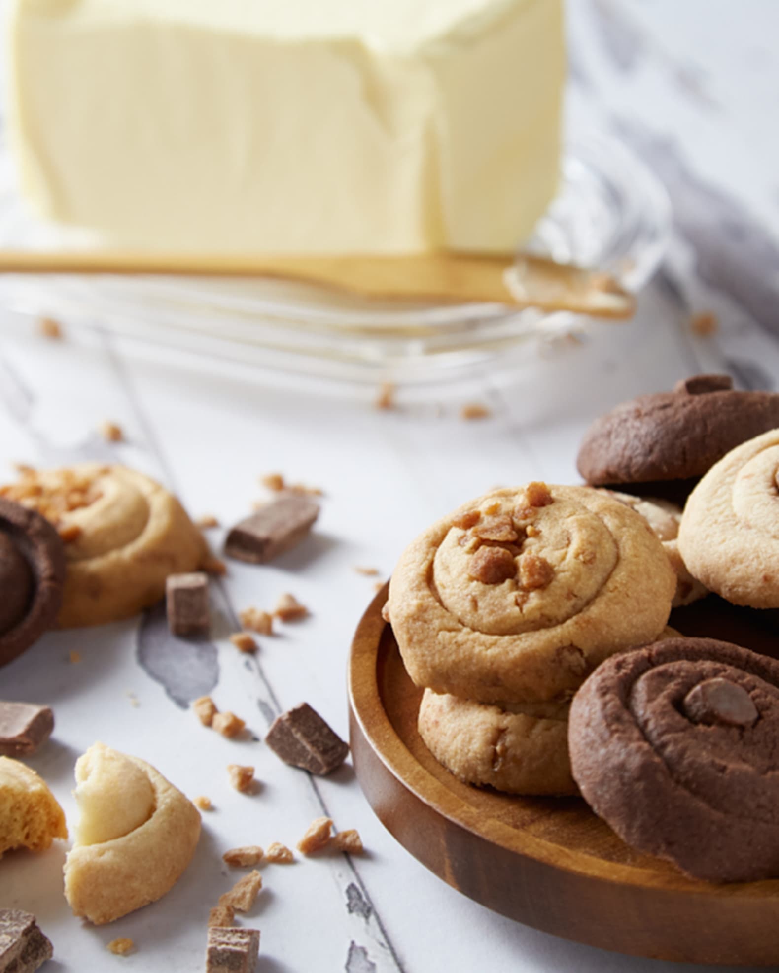 Mary Macleod’s Shortbread Large Variety Shortbread Cookie Gift Box ... Mary Macleod’s Shortbread Large Variety Shortbread Cookie Gift Box ...