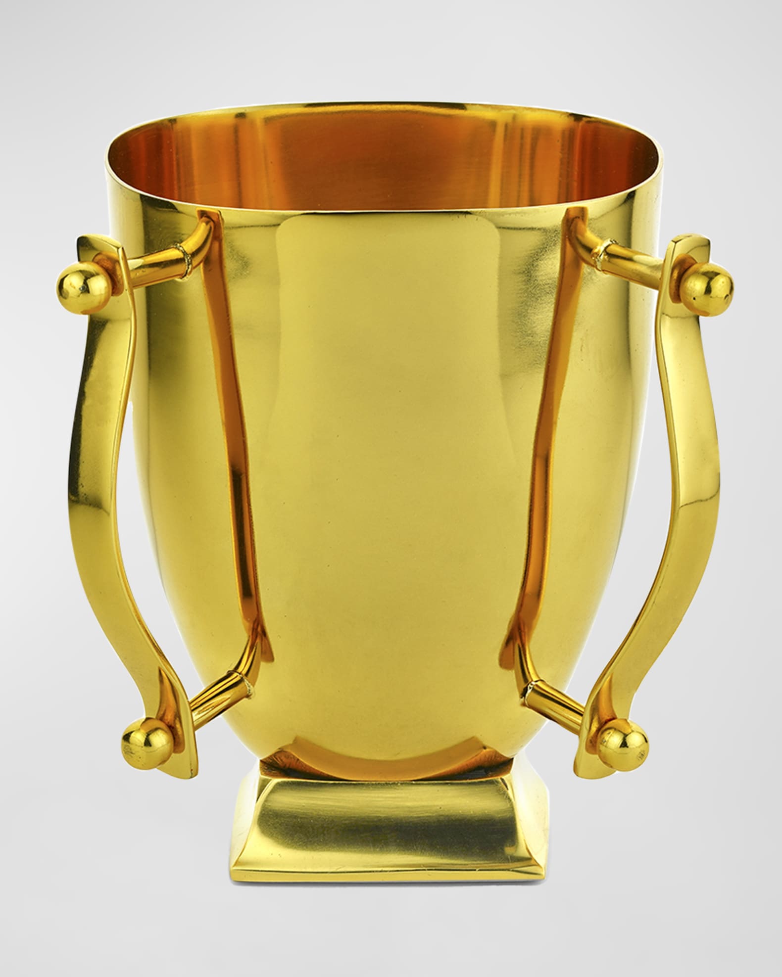 Ricci Silversmith Washing Cup | Horchow