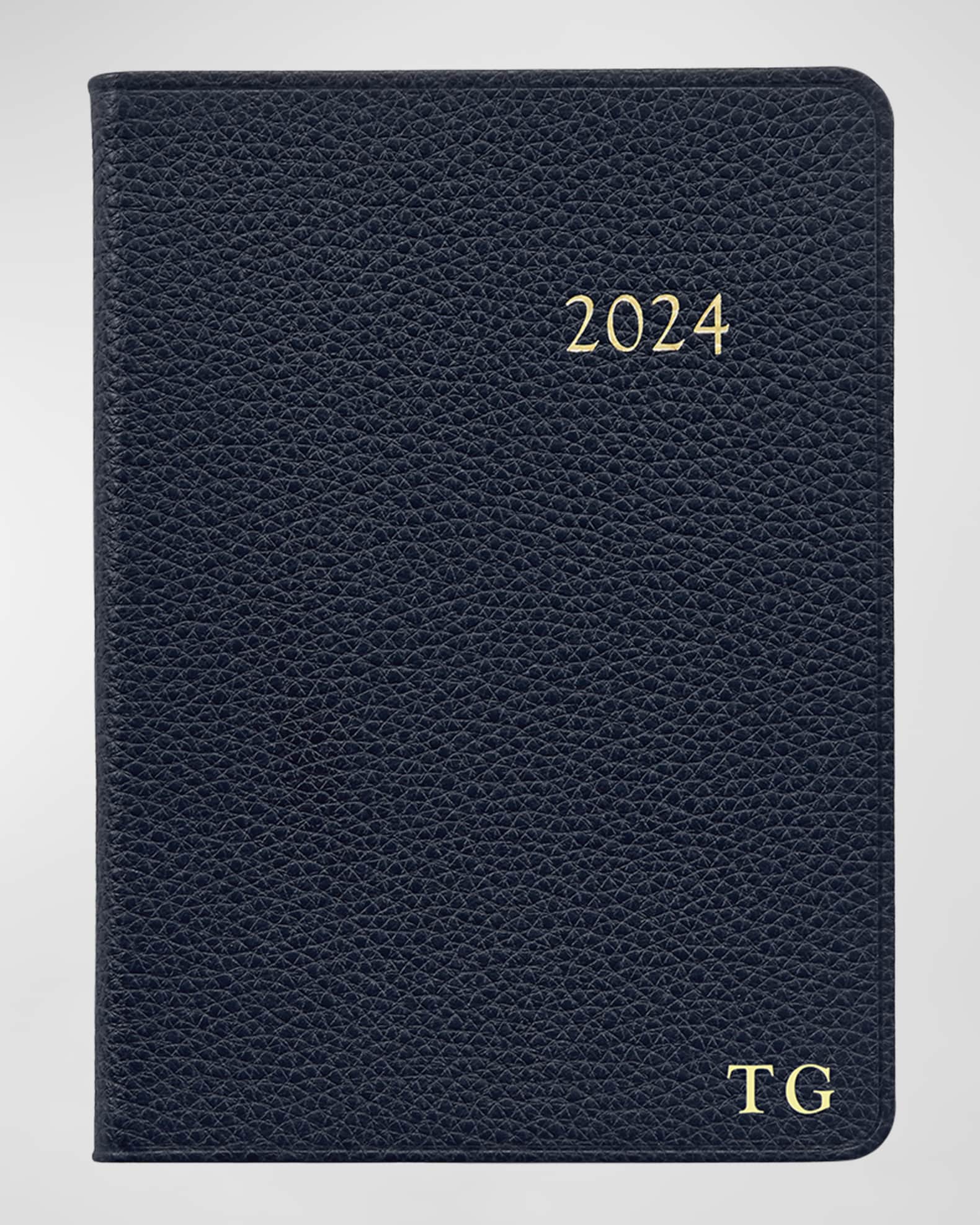 Graphic Image 2024 Notebook - Personalized | Horchow