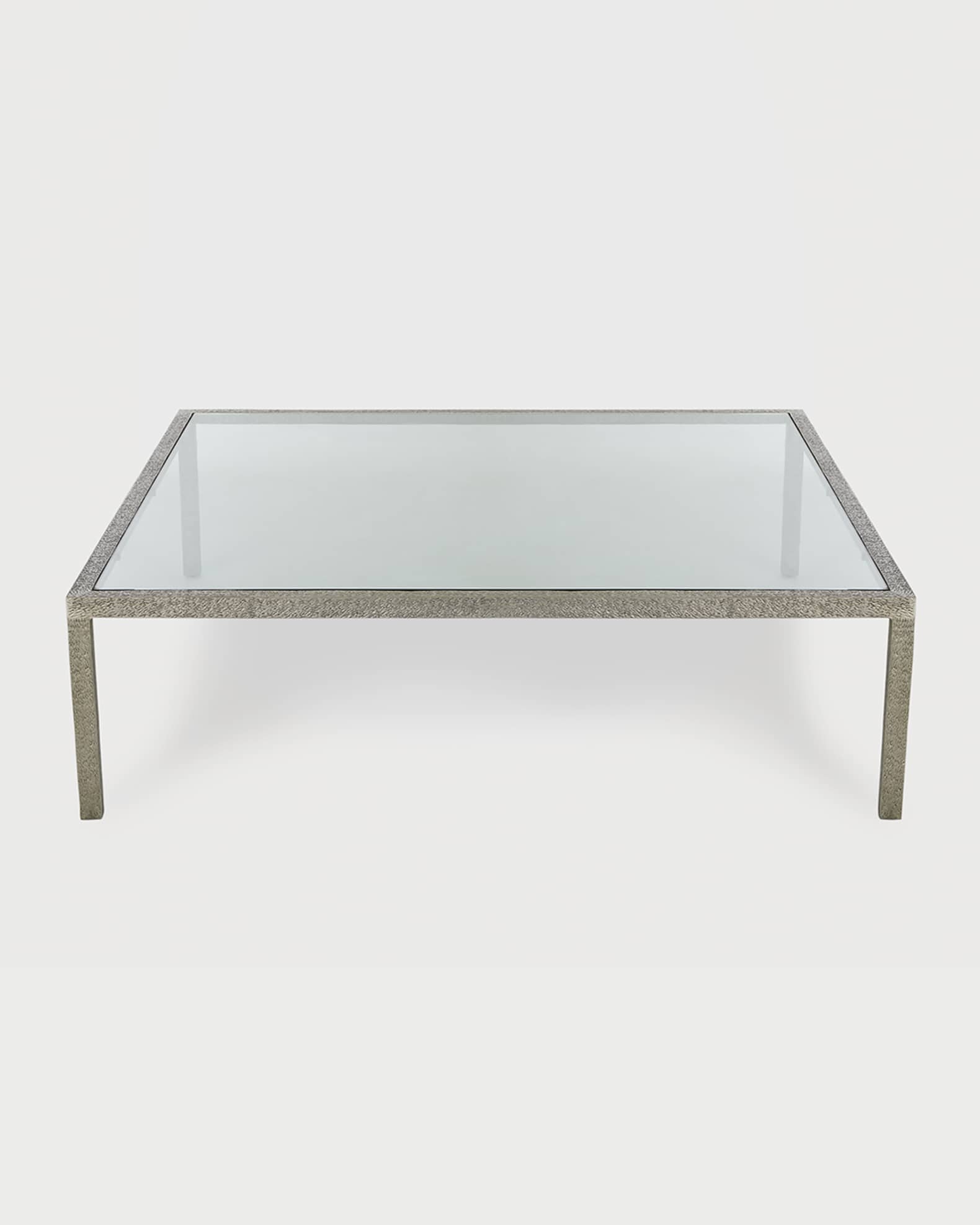 Bernhardt Interiors Highgrove Cocktail Table | Horchow